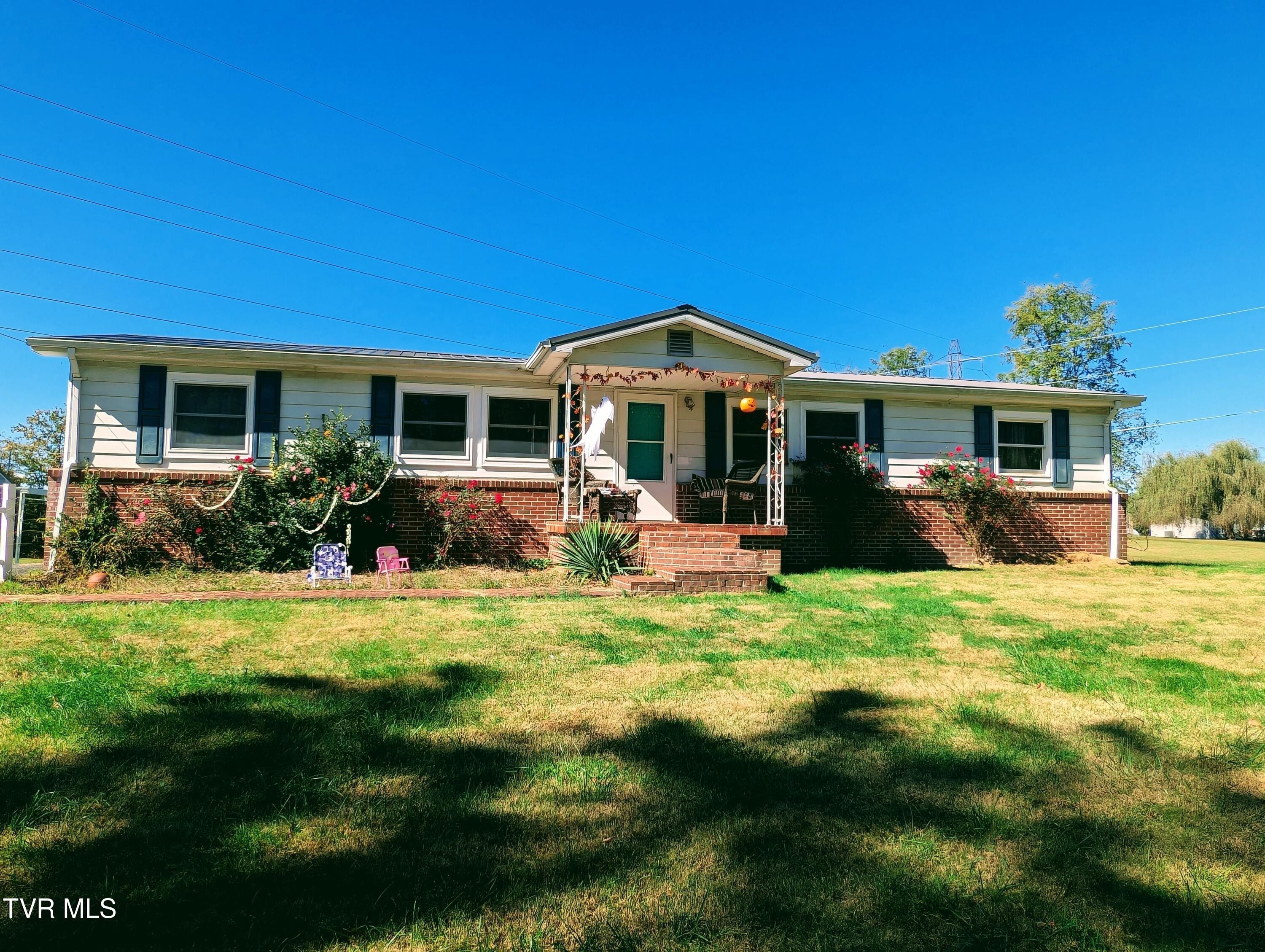 279 State Route Road, Clintwood, VA 24228 | MLS: 9987232 | LandWatch