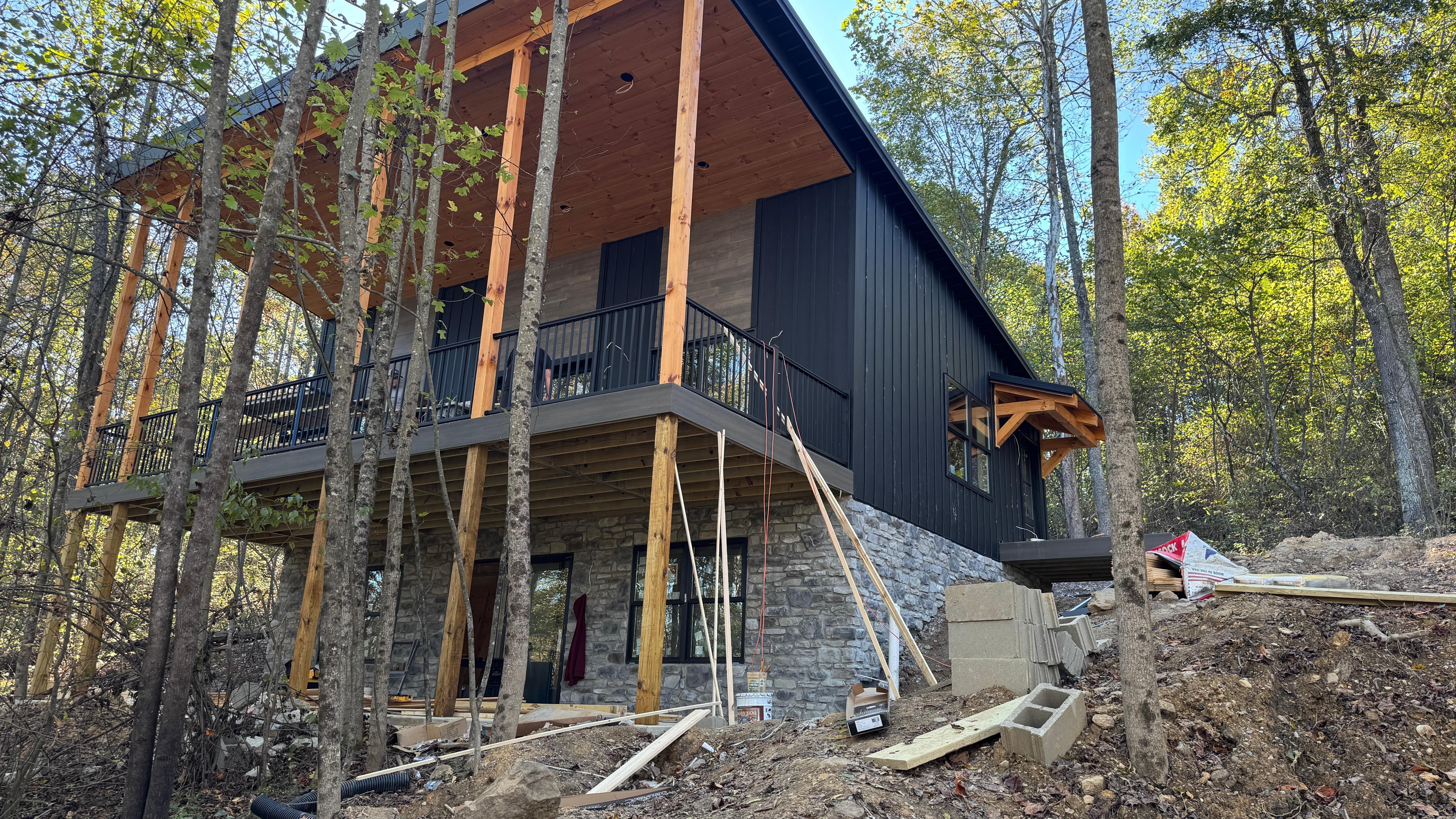 27746 Goose Creek Rd. Creola, OH 45622, Creola, OH 45622 | MLS: Vinton ...