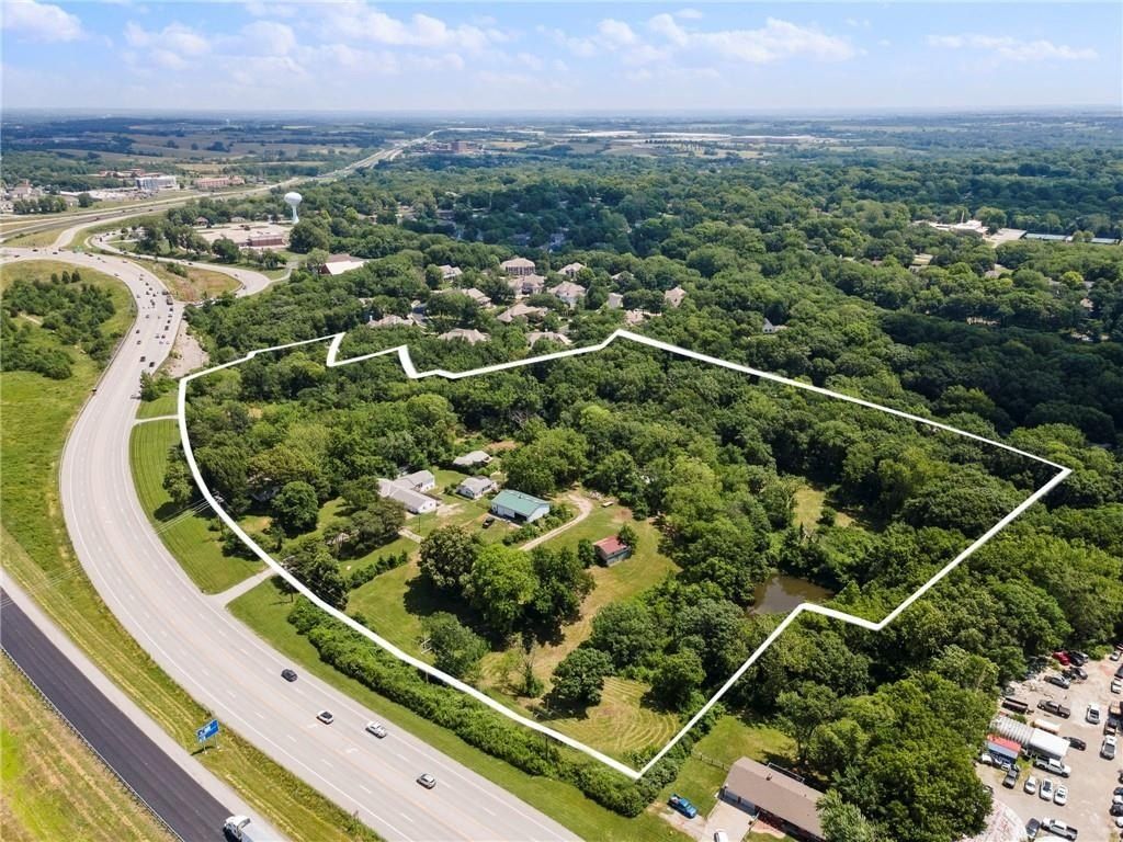 1311 & 1203 N State Route 291 Highway, Liberty, MO 64068 | MLS: 2559274 ...