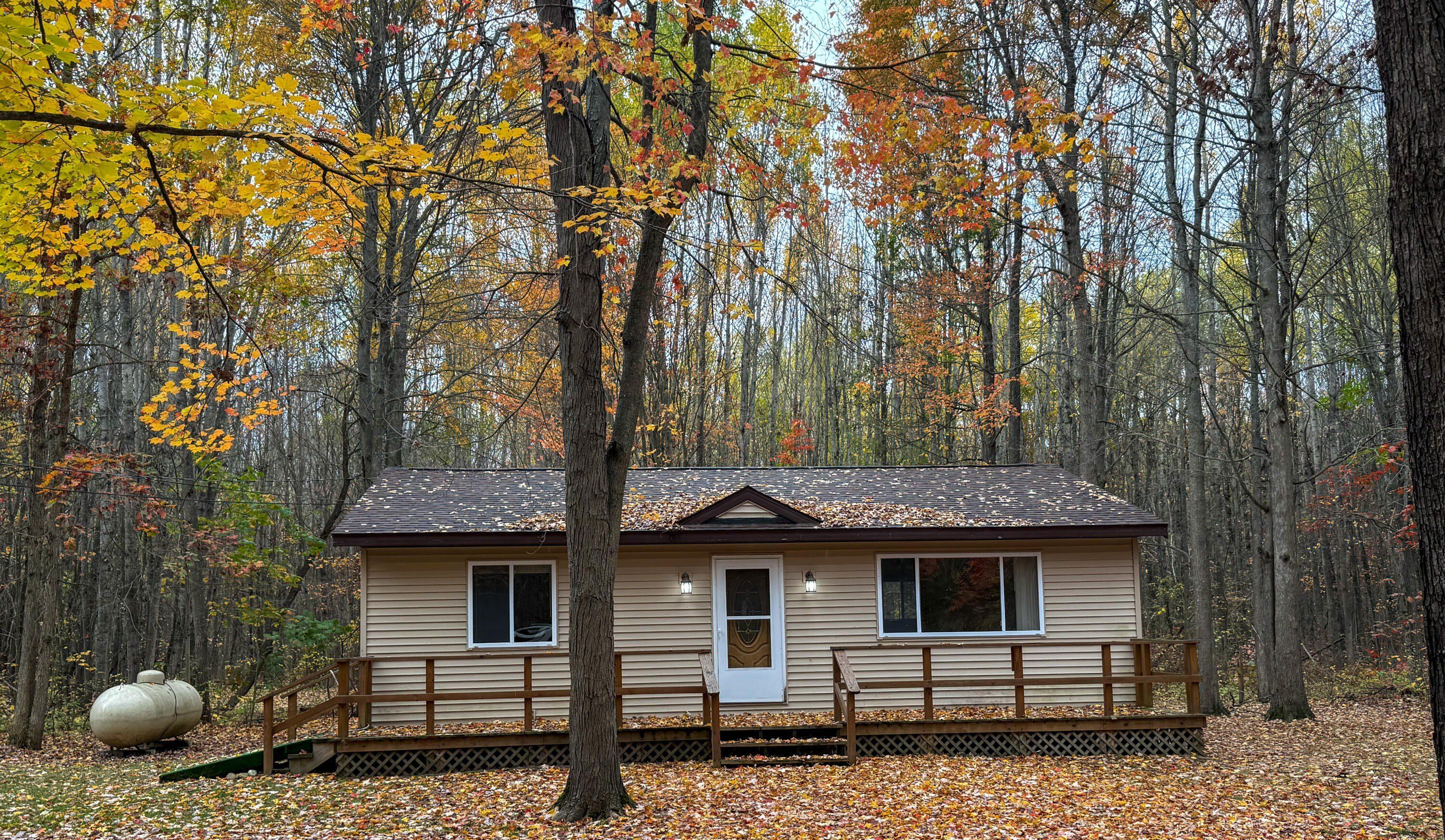 6545 W Emery, Houghton Lake, MI 48629 | MLS: 201837697 | LandWatch