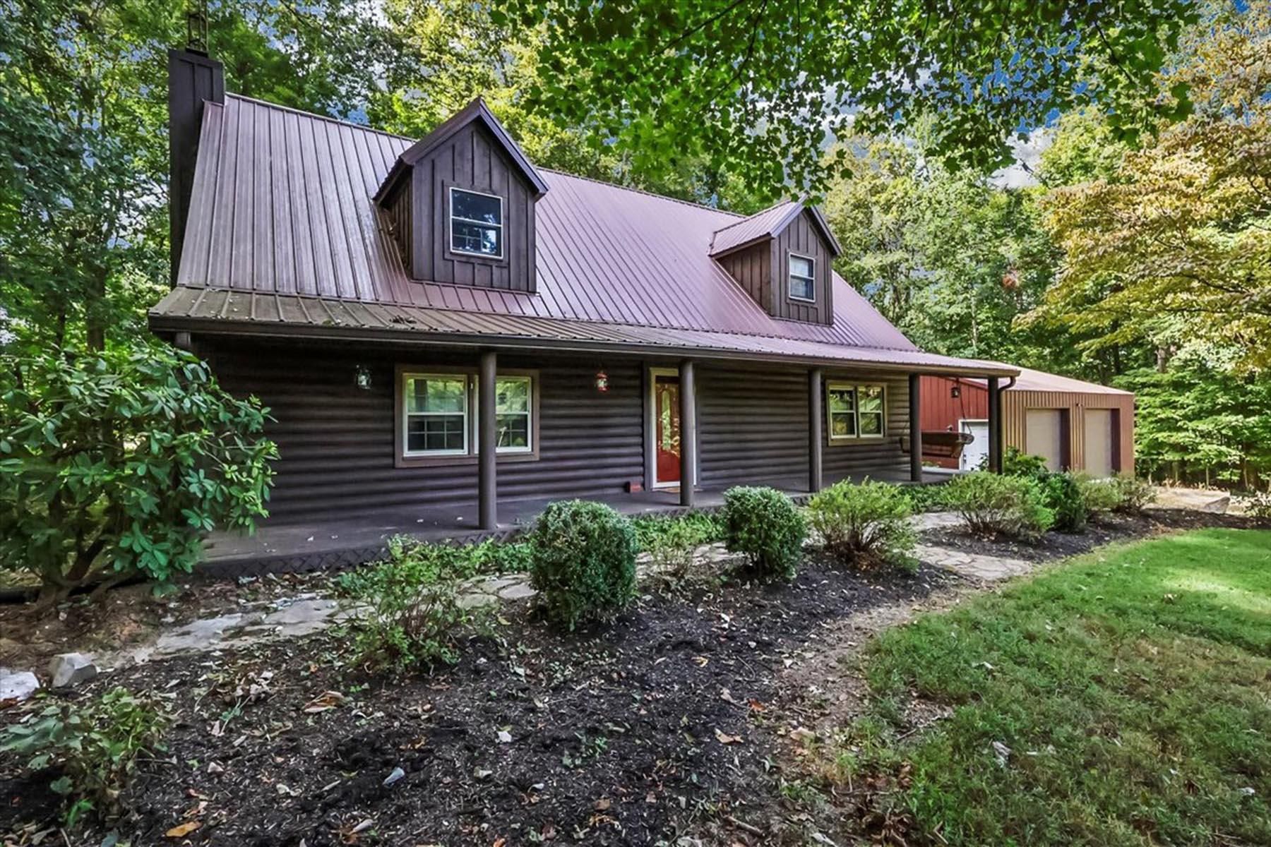 1190 Claypool-Boyce Road, Alvaton, KY 42122 | LandWatch