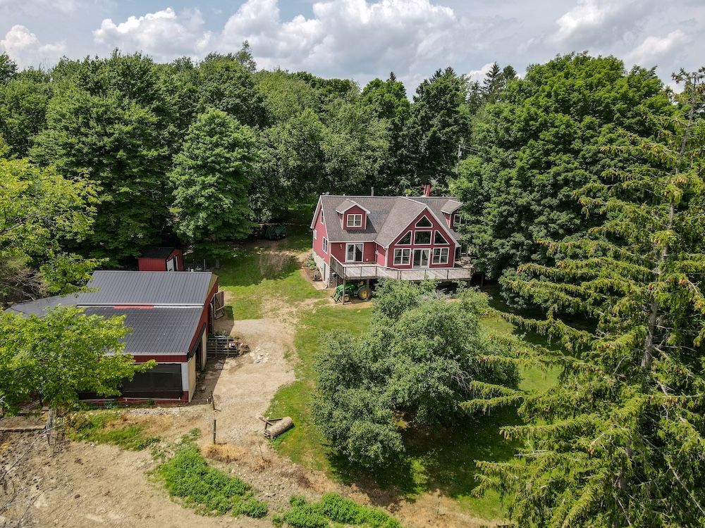 2920 Buffalo Rd, Varysburg, NY 14167 | MLS: R1645761 | LandWatch
