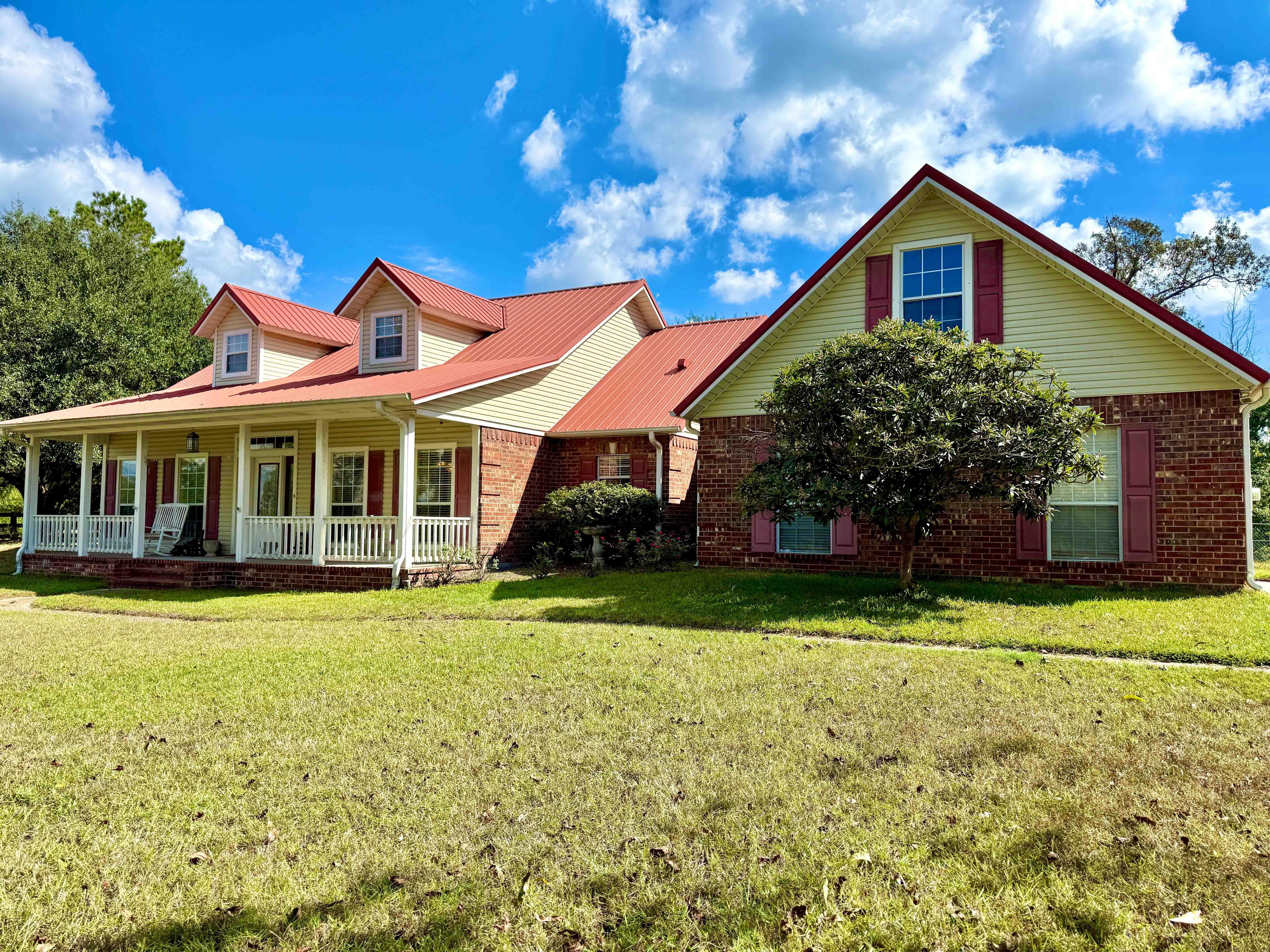 4420 County Road 4520, Warren, TX 77664 | MLS: 22 Acres With Home ...