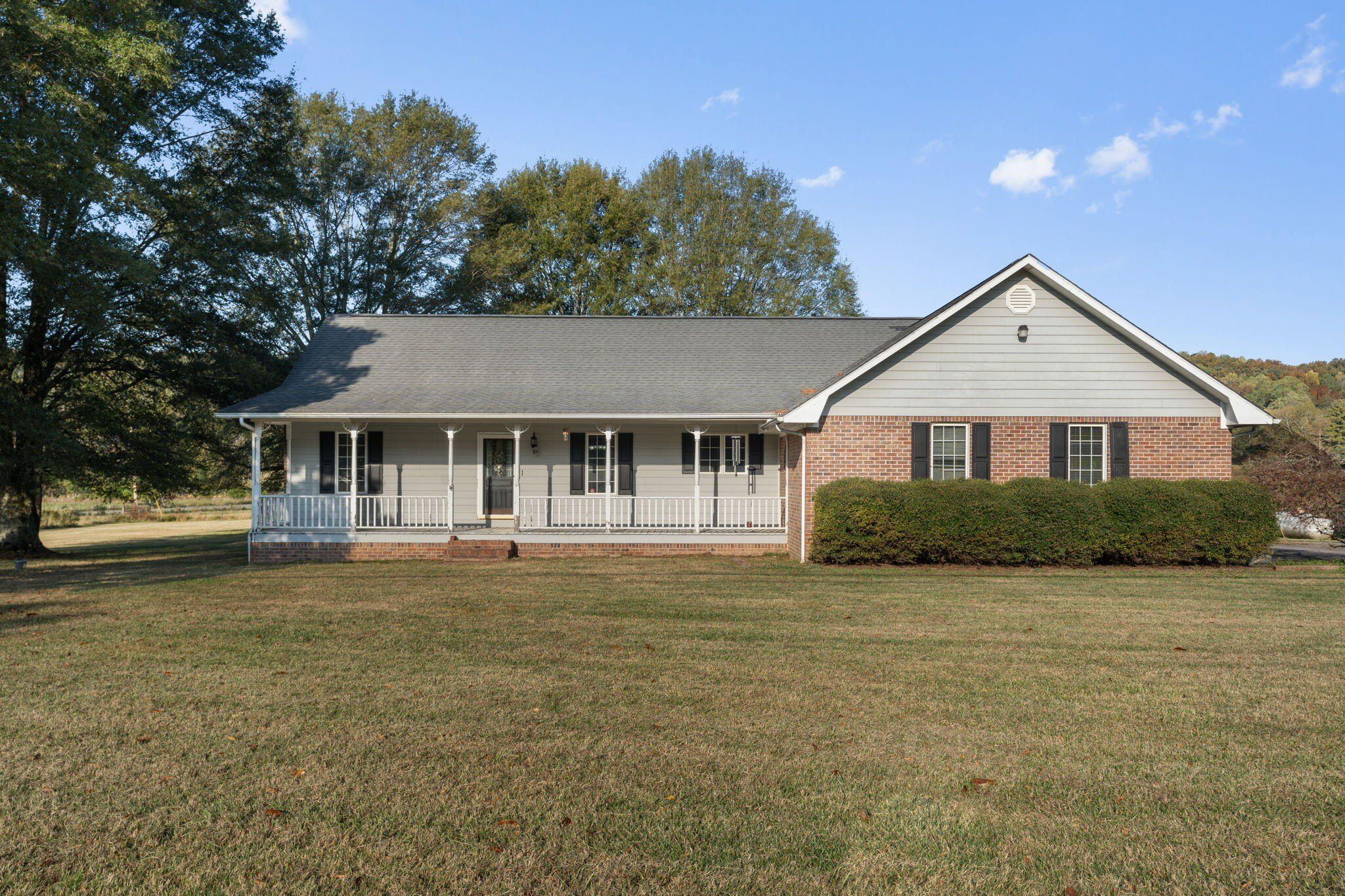 6426 Blue Springs Road, Cleveland, TN 37311 | MLS: 20255028 | LandWatch
