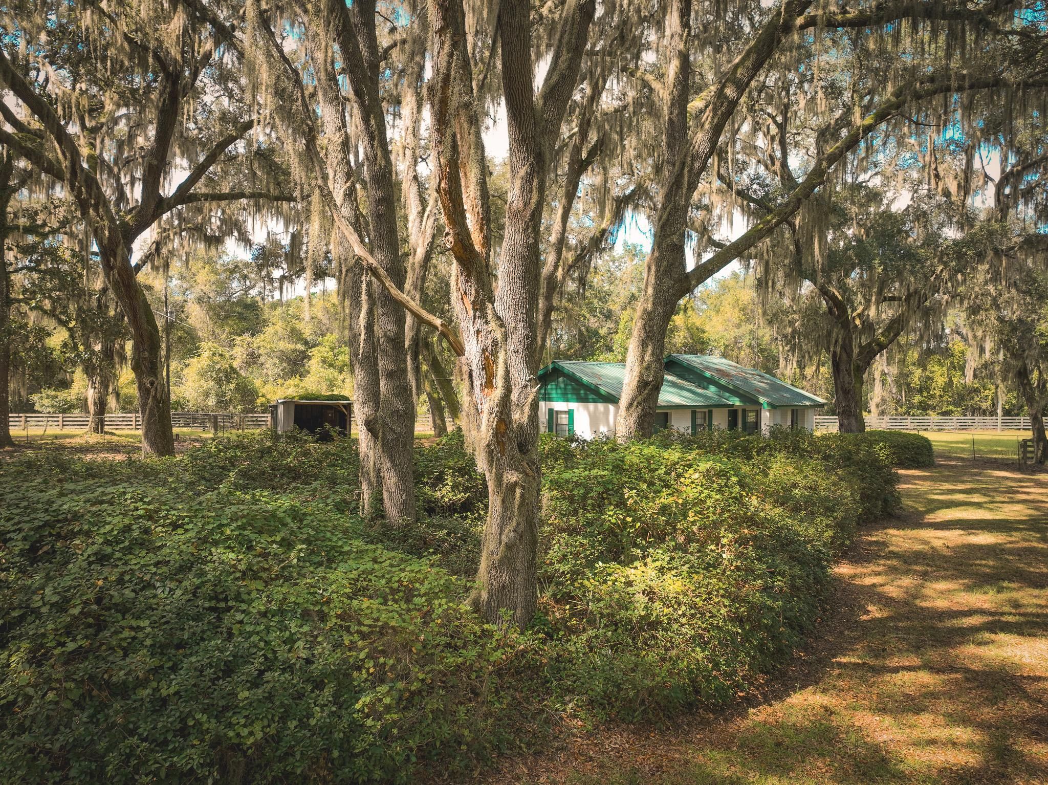 1283 State Route 100, Florahome, FL 32140 | LandWatch