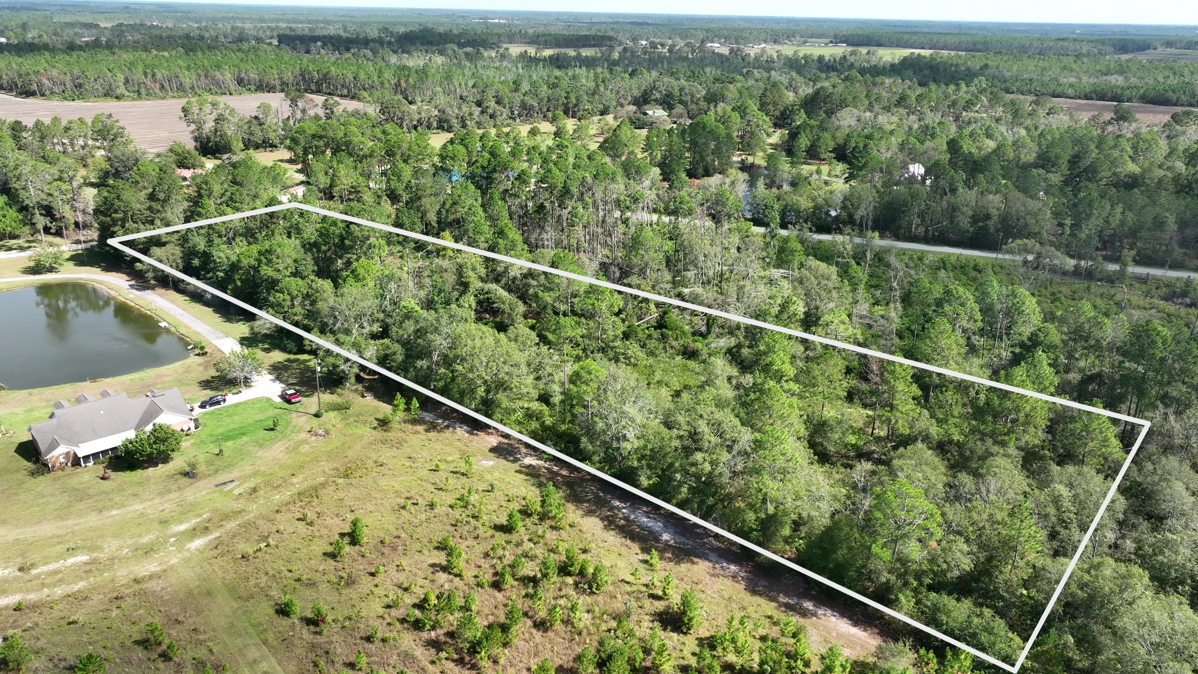824 Old Dixie School Road, Alma, GA 31510 | LandWatch
