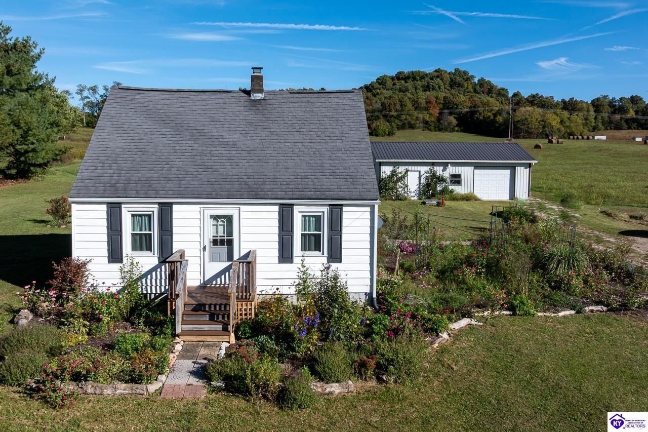 6962 Hardinsburg Road, Cecilia, KY 42724 | MLS: HK25004549 | LandWatch