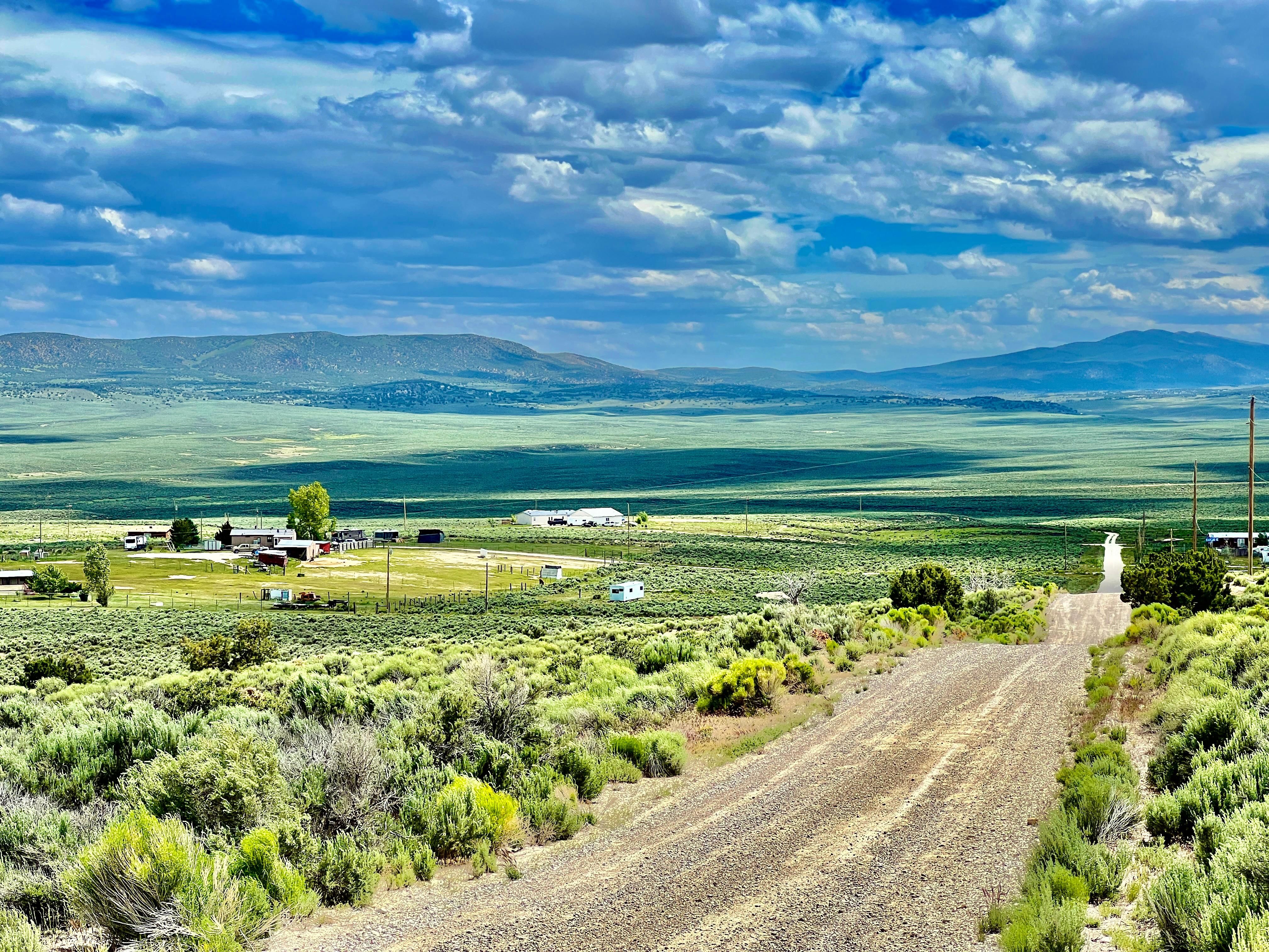 16th St, Spring Creek, NV 89815 | MLS: 028009005 | LandWatch