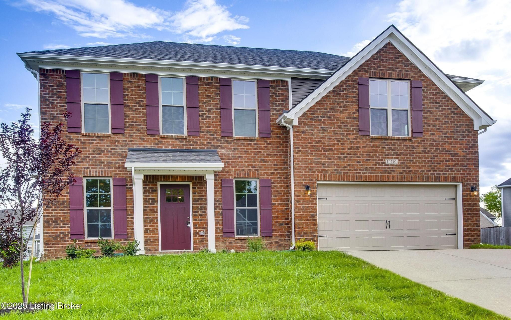 14210 Halden Ridge Way, Louisville, KY 40245 | MLS: 1701816 | LandWatch