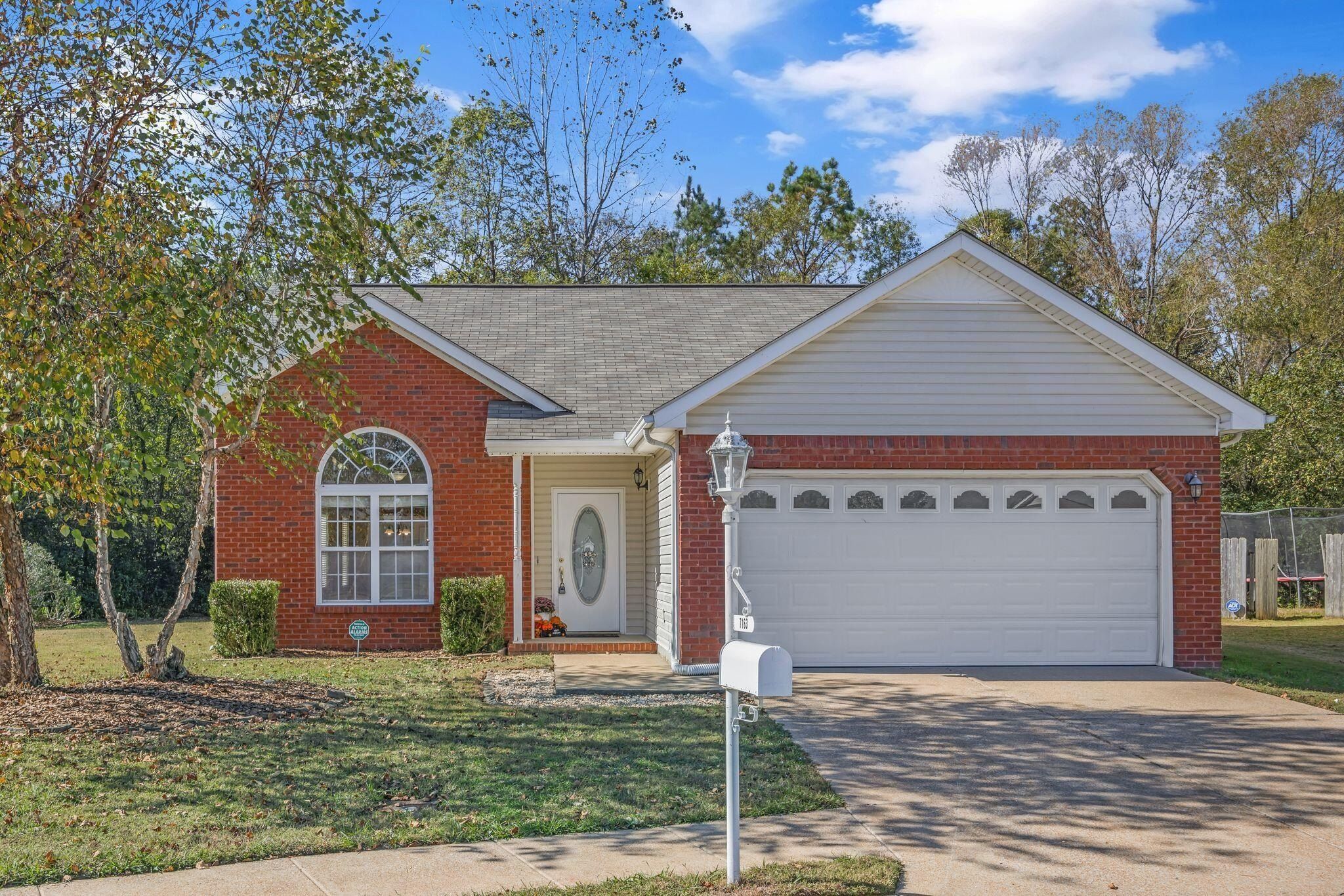 7163 Tyner Crossing Drive, Chattanooga, TN 37421 | MLS: 1522947 | LandWatch