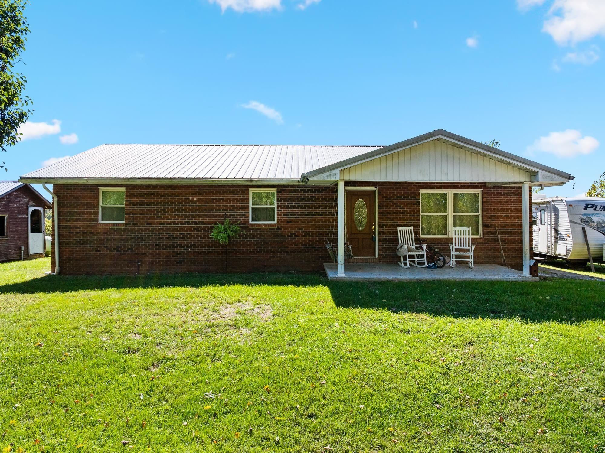 321 Township Road 75S, Scottown, OH 45678 | MLS: 182527 | LandWatch