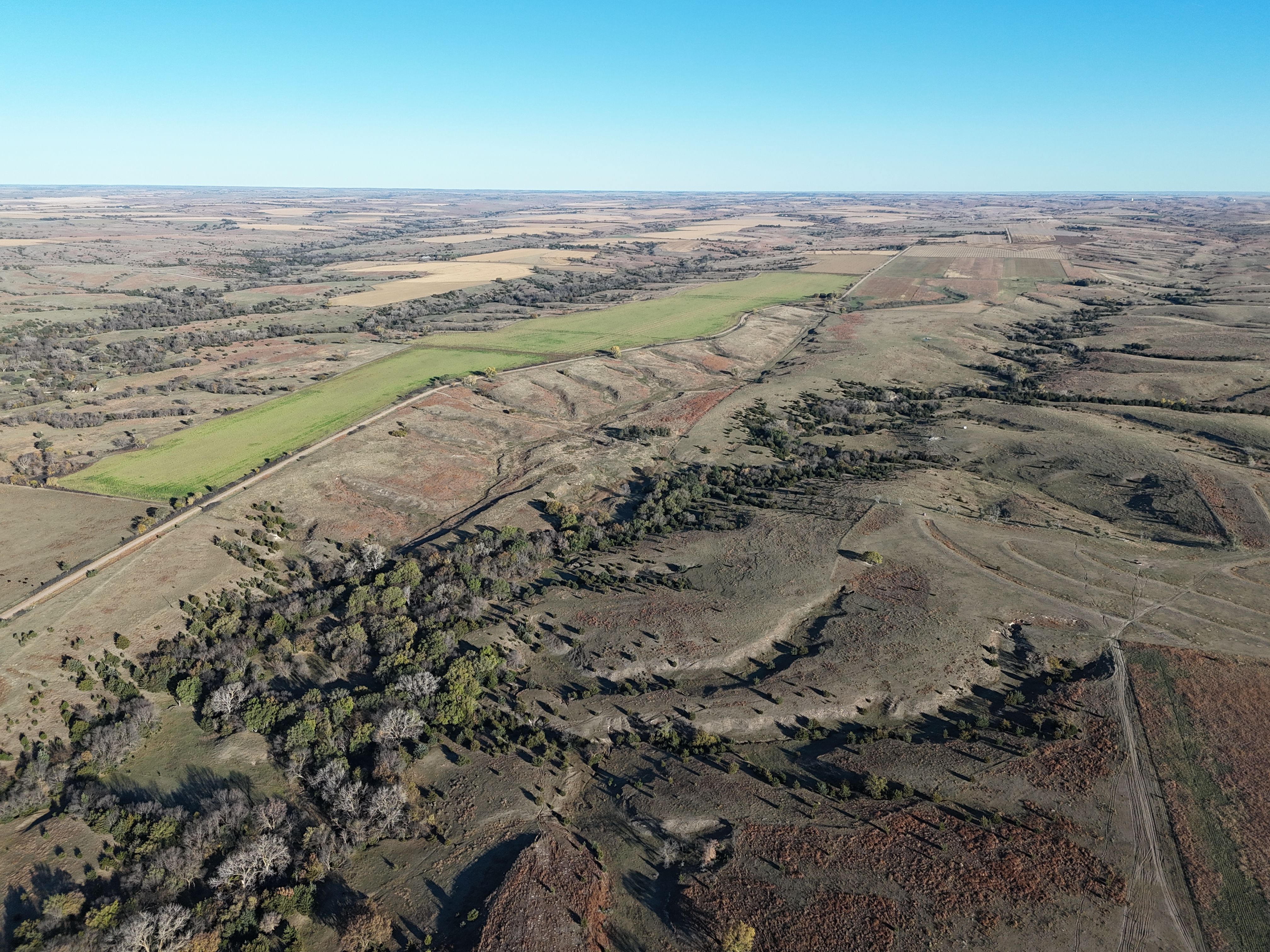 East Fork Road, Eustis, NE 69028 | LandWatch