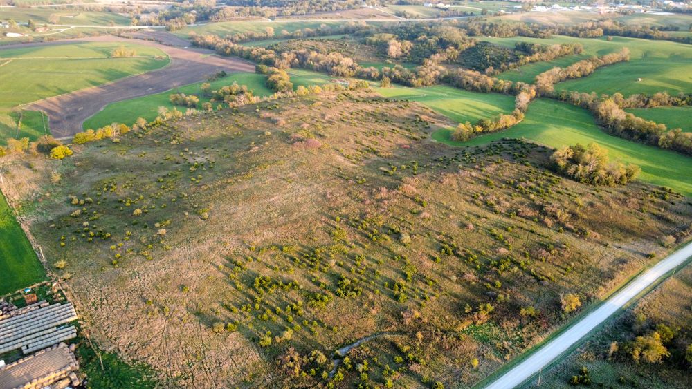 0000 Rabbit Run Road, Lancaster, MO 63548 | MLS: Schuyler 38.5 | LandWatch