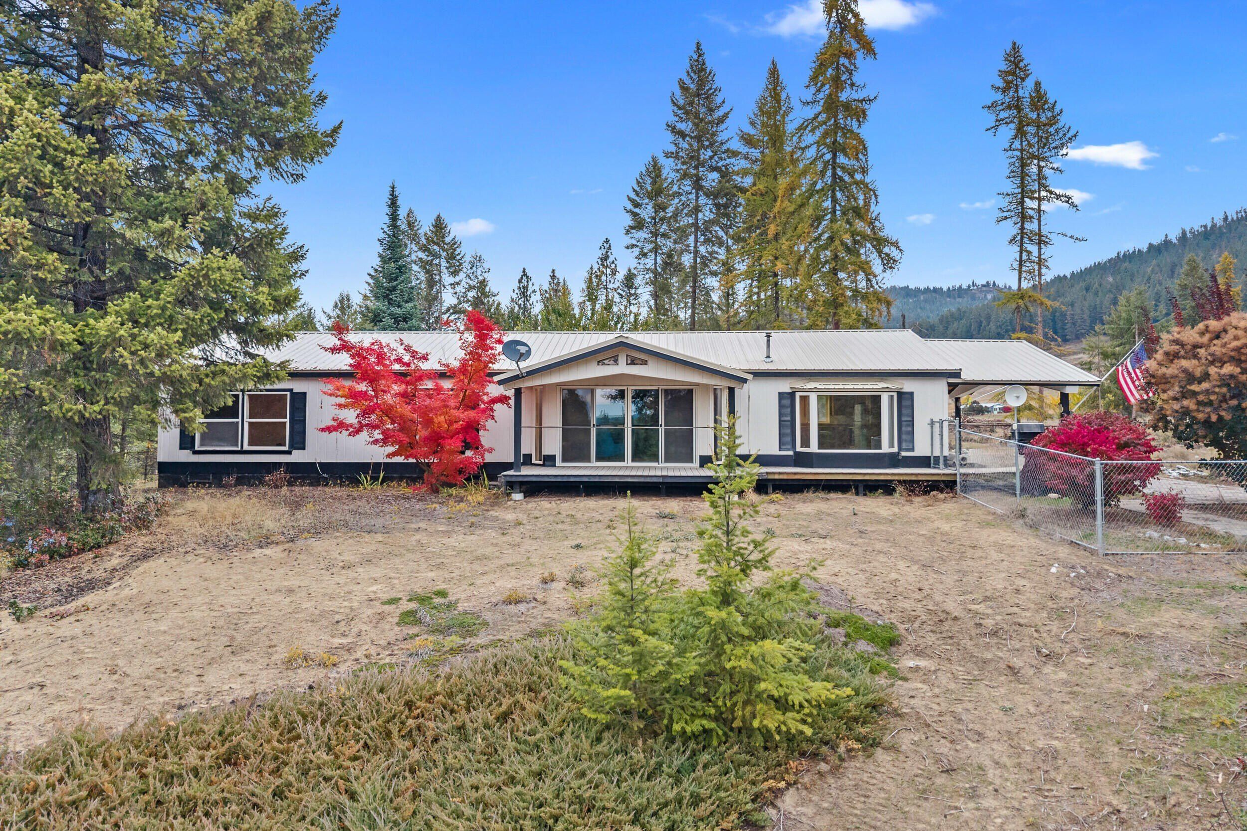 2594 BOSSBURG RD, Evans, WA 99126 | MLS: 45266 | LandWatch