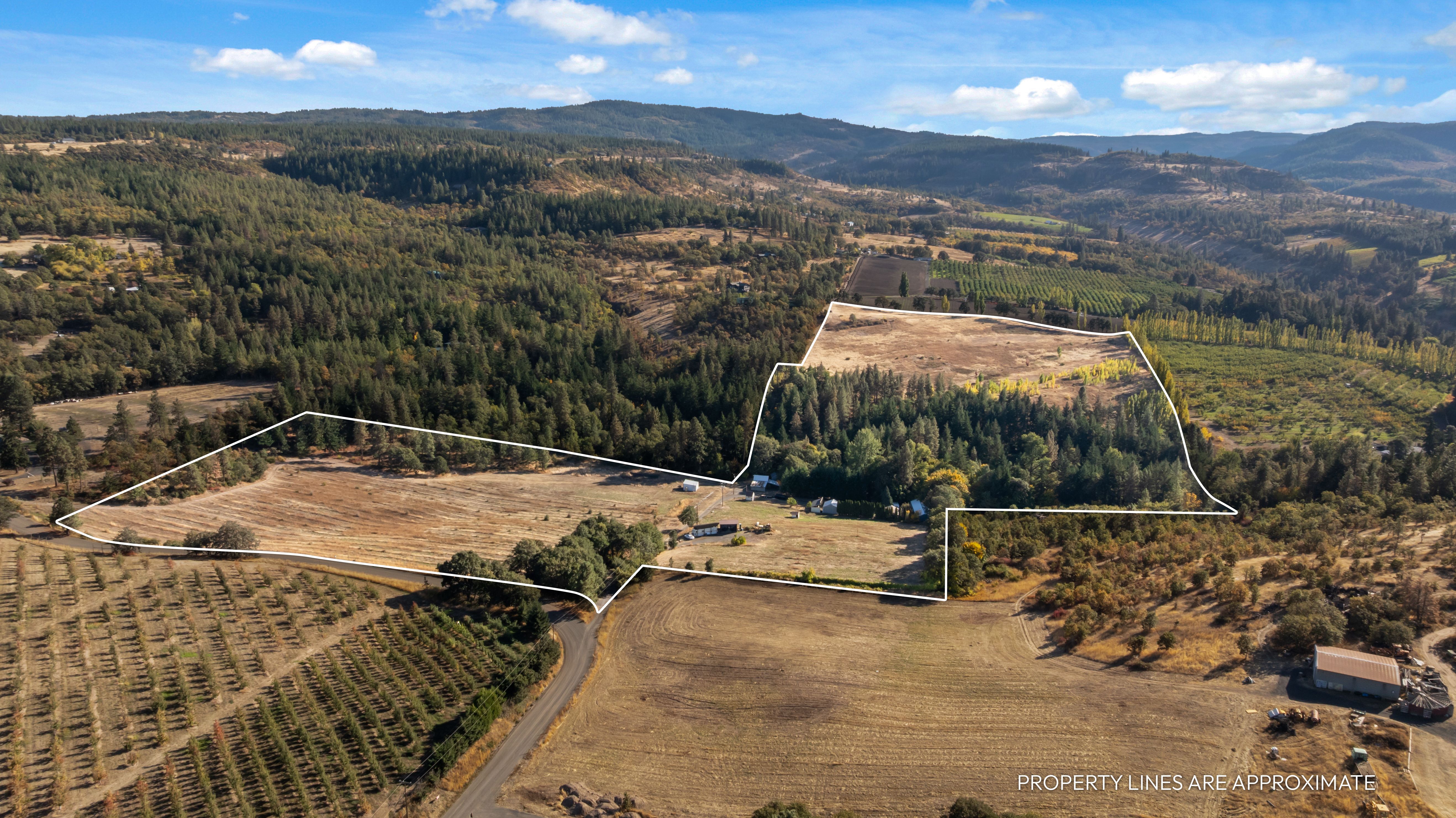 Root Road, Mosier, OR 97040 | LandWatch