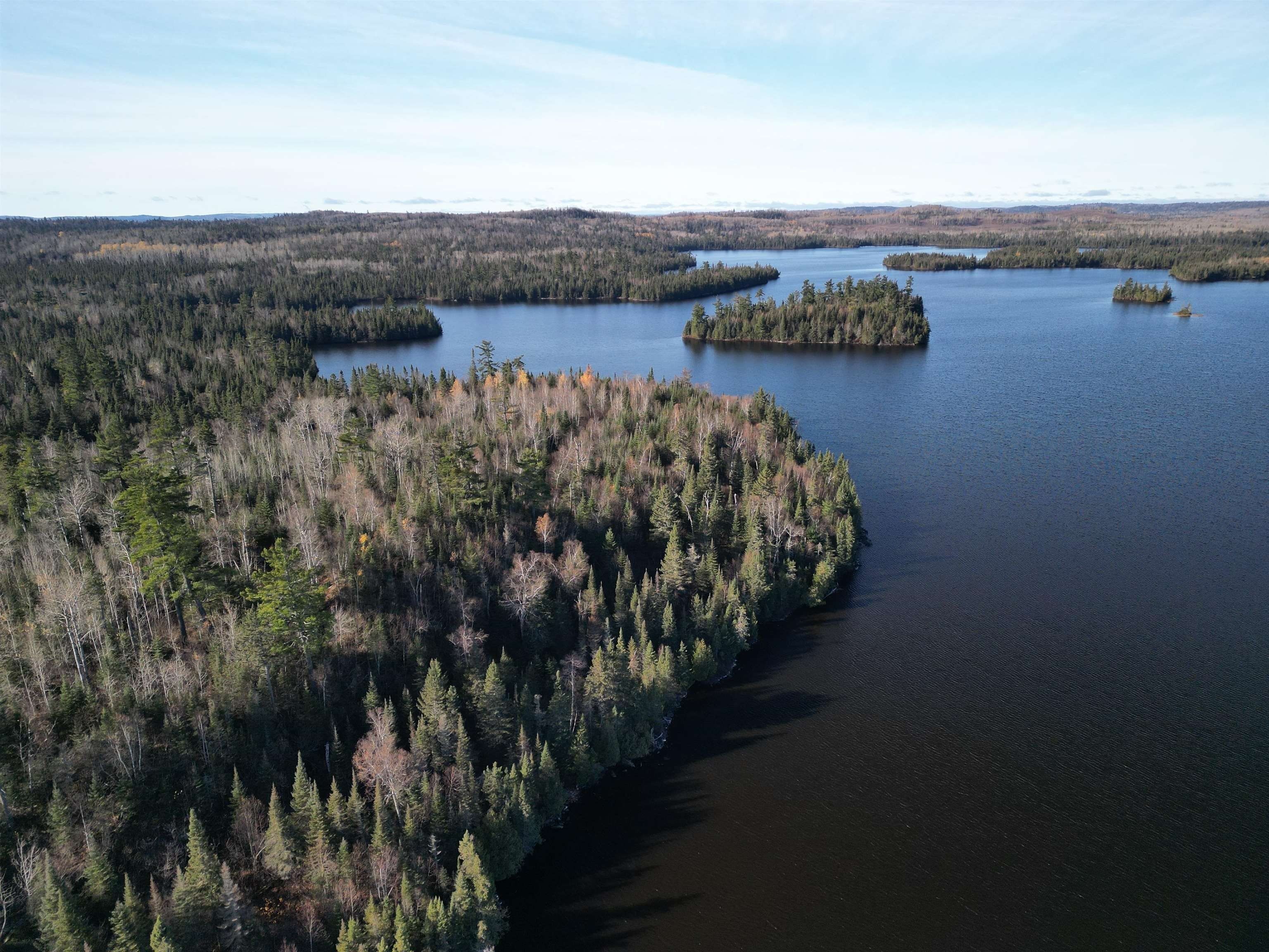 Lot 3 Fullerton Rd, Hovland, MN 55606 | MLS: 6122624 | LandWatch