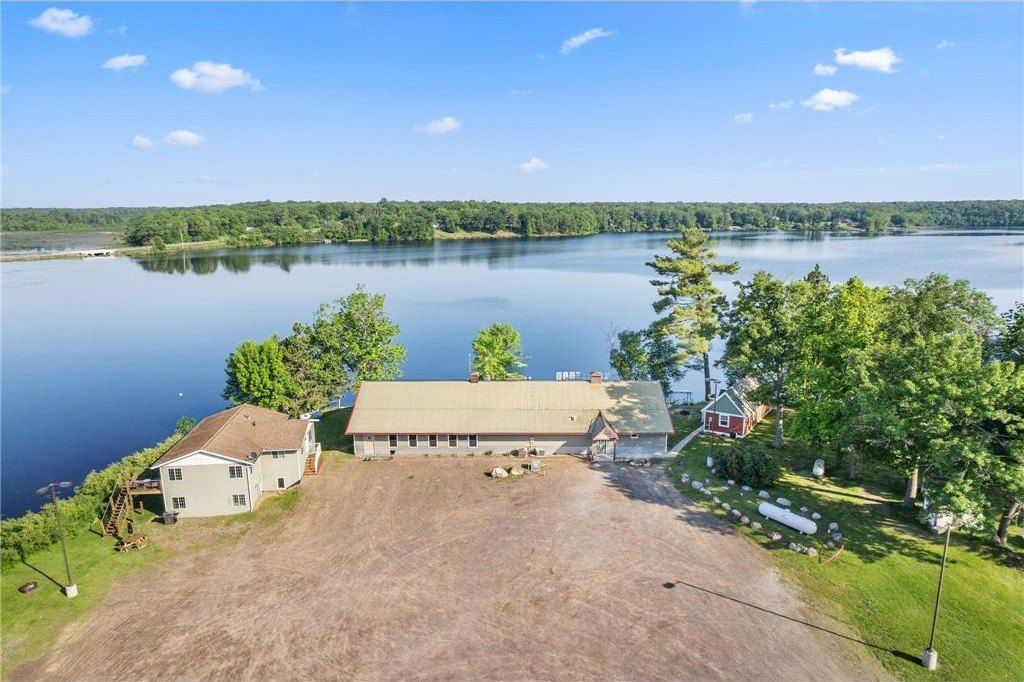 1434 Ann Lake Road, Ogilvie, MN 56358 | MLS: 6733486 | LandWatch