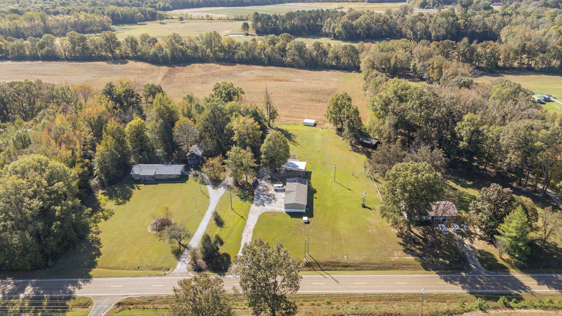 19760 TN-57, Middleton, TN 38052 | MLS: 10205741 | LandWatch