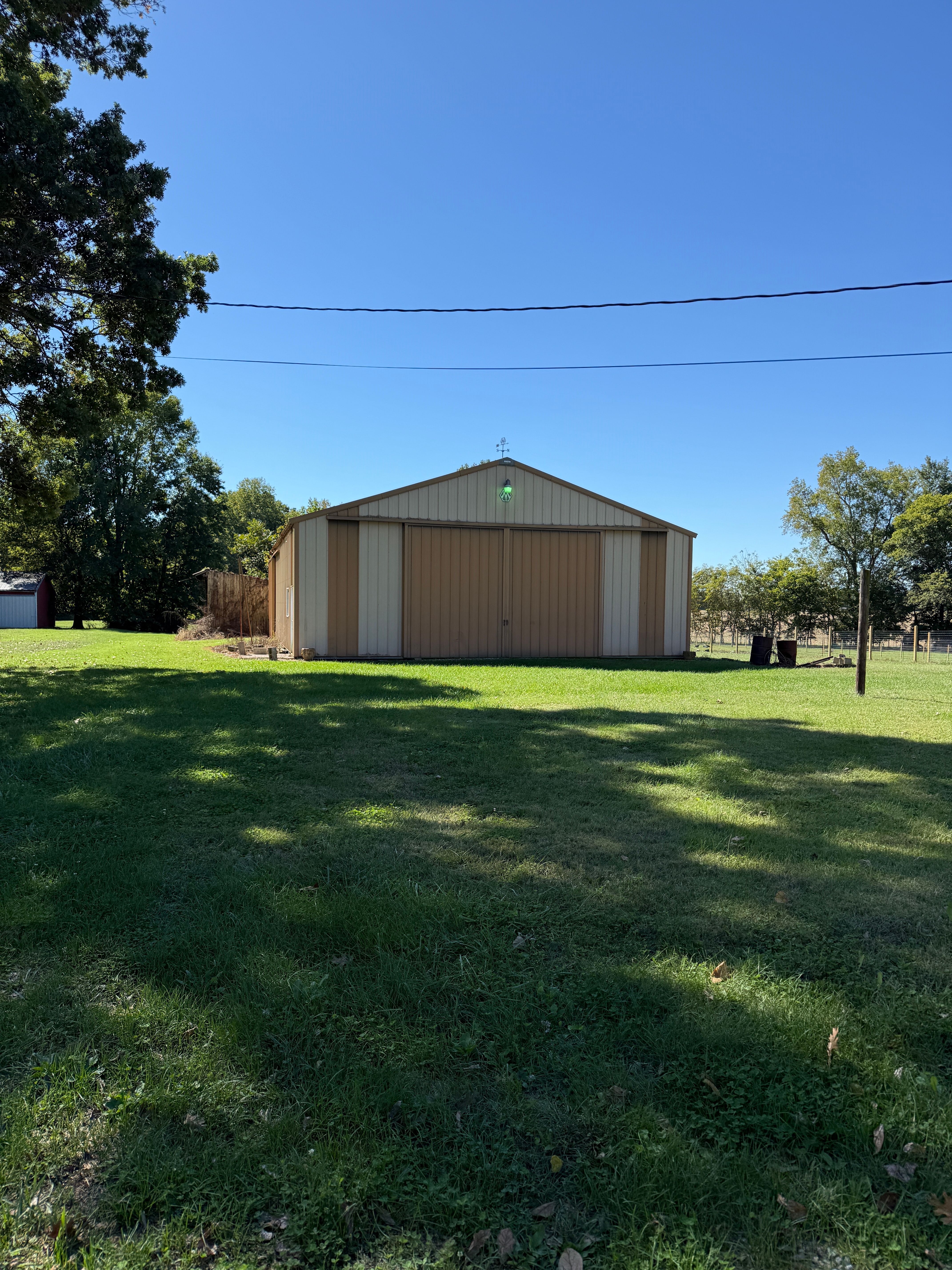 6850 US-231, Utica, KY 42376 | LandWatch