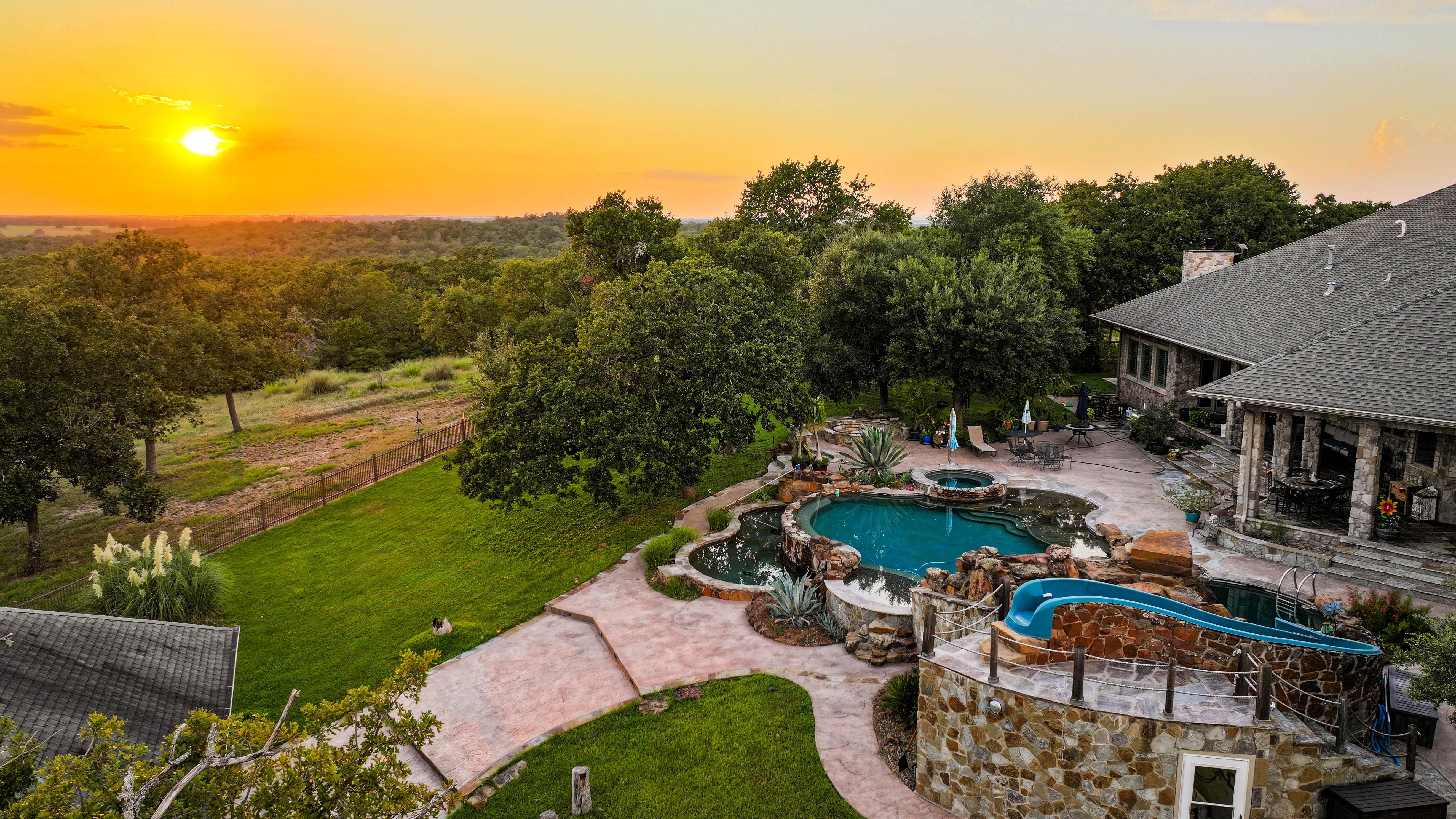 2042 22 Hills Rd, Gause, TX 77857 | MLS: Circle N Ranch | LandWatch