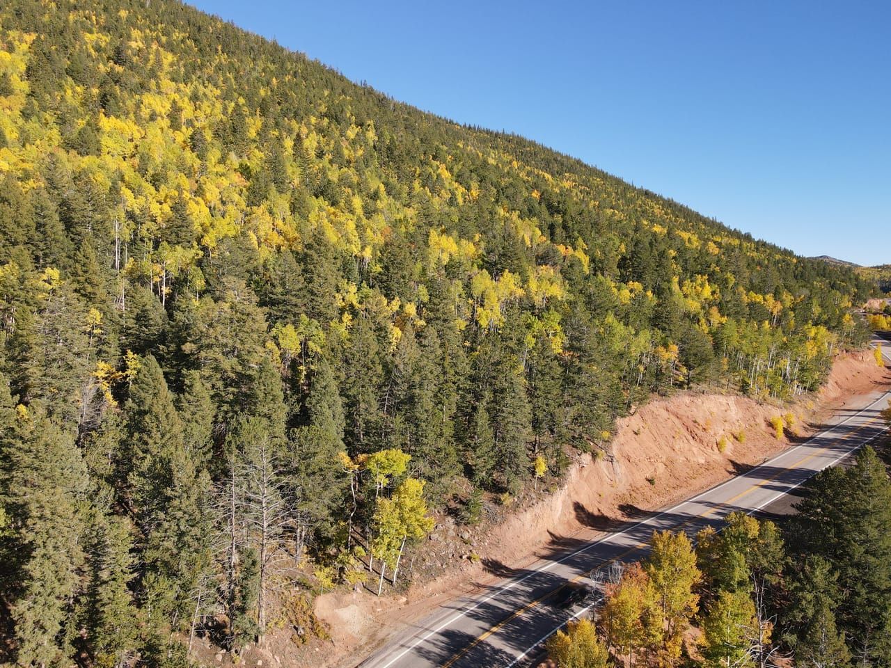 State Highway 67 South, Divide, CO 80814 | LandWatch