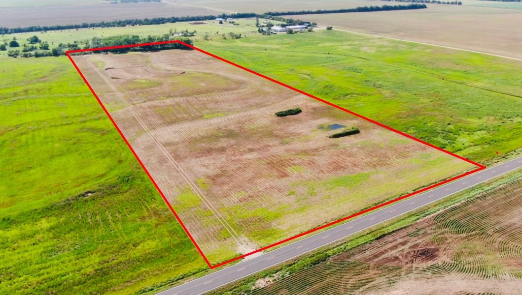 5838 South 375th Street West, Cheney, KS 67025 | MLS: 24256-252202 ...