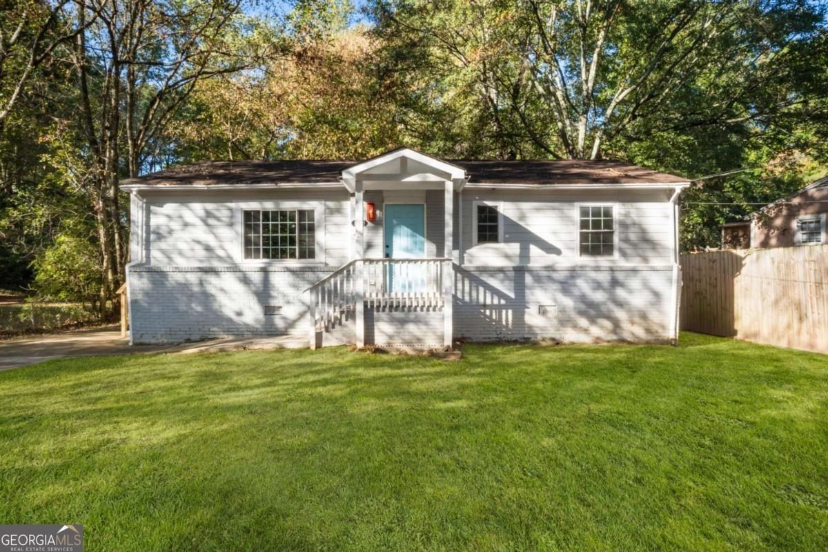 1208 Redford, Atlanta, GA 30315 | MLS: 10634531 | LandWatch