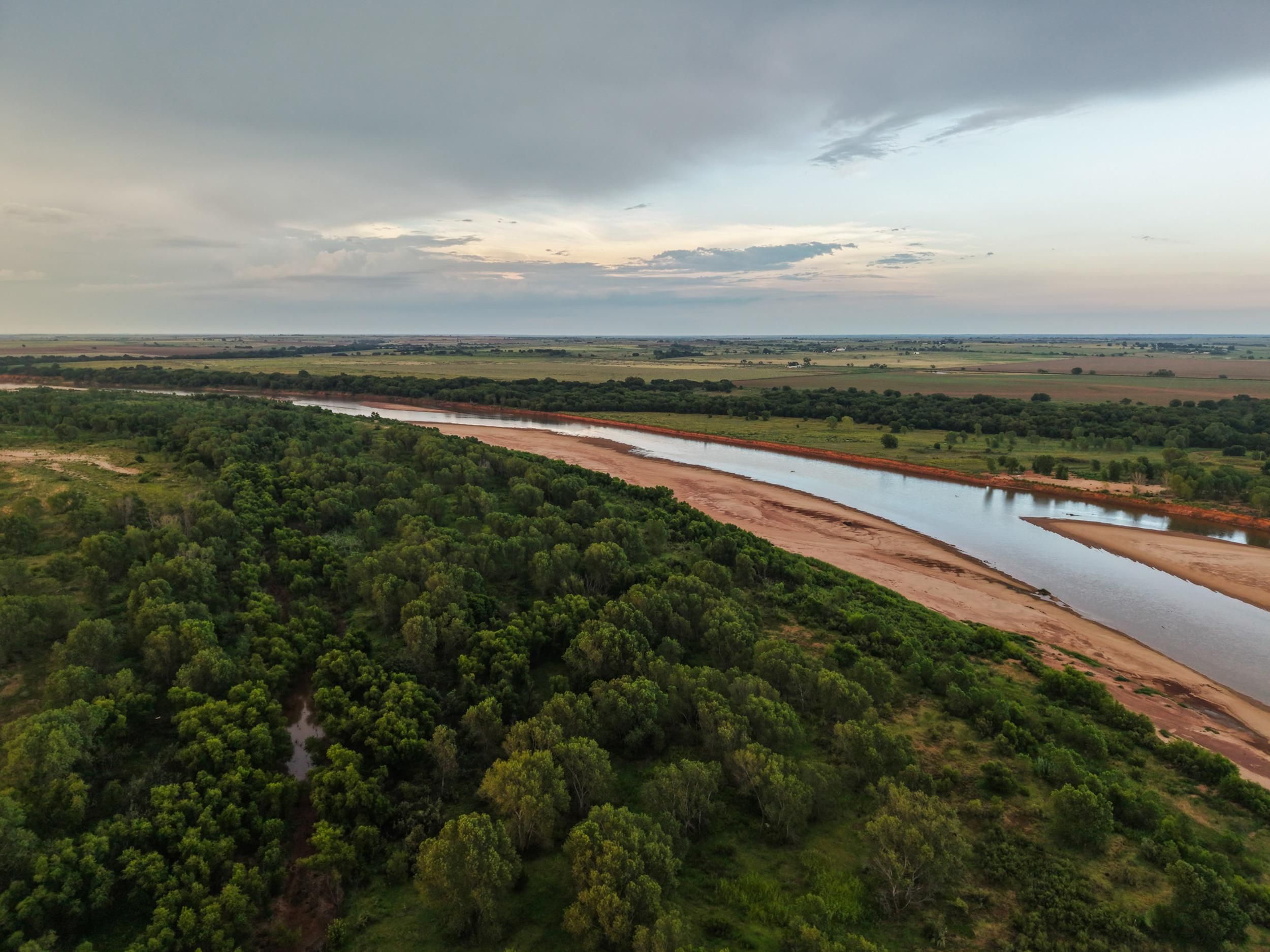 321 acres in Ryan, OK, 73565 | LandWatch
