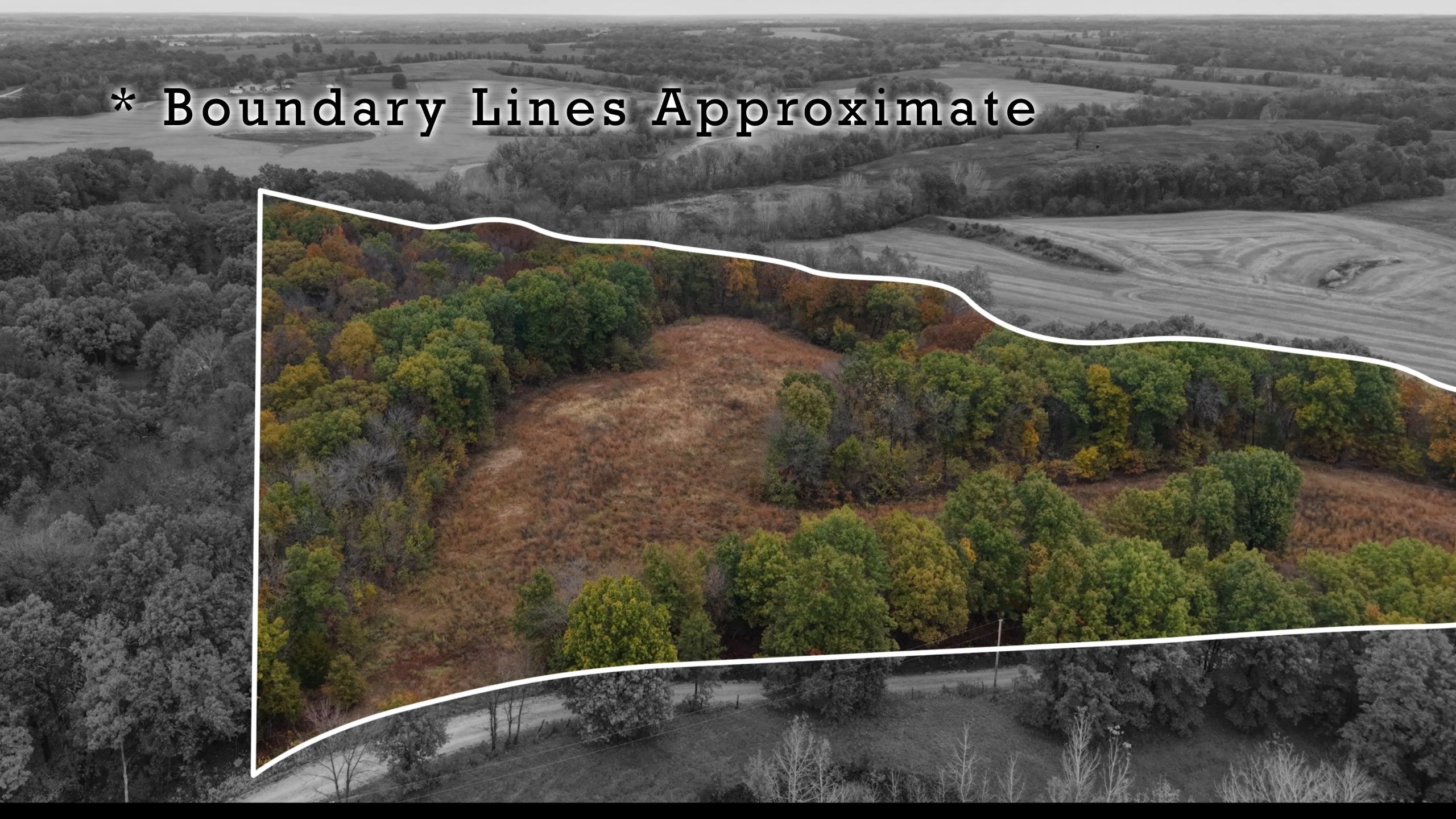 001 Falk Rd, Purdin, MO 64674 | LandWatch