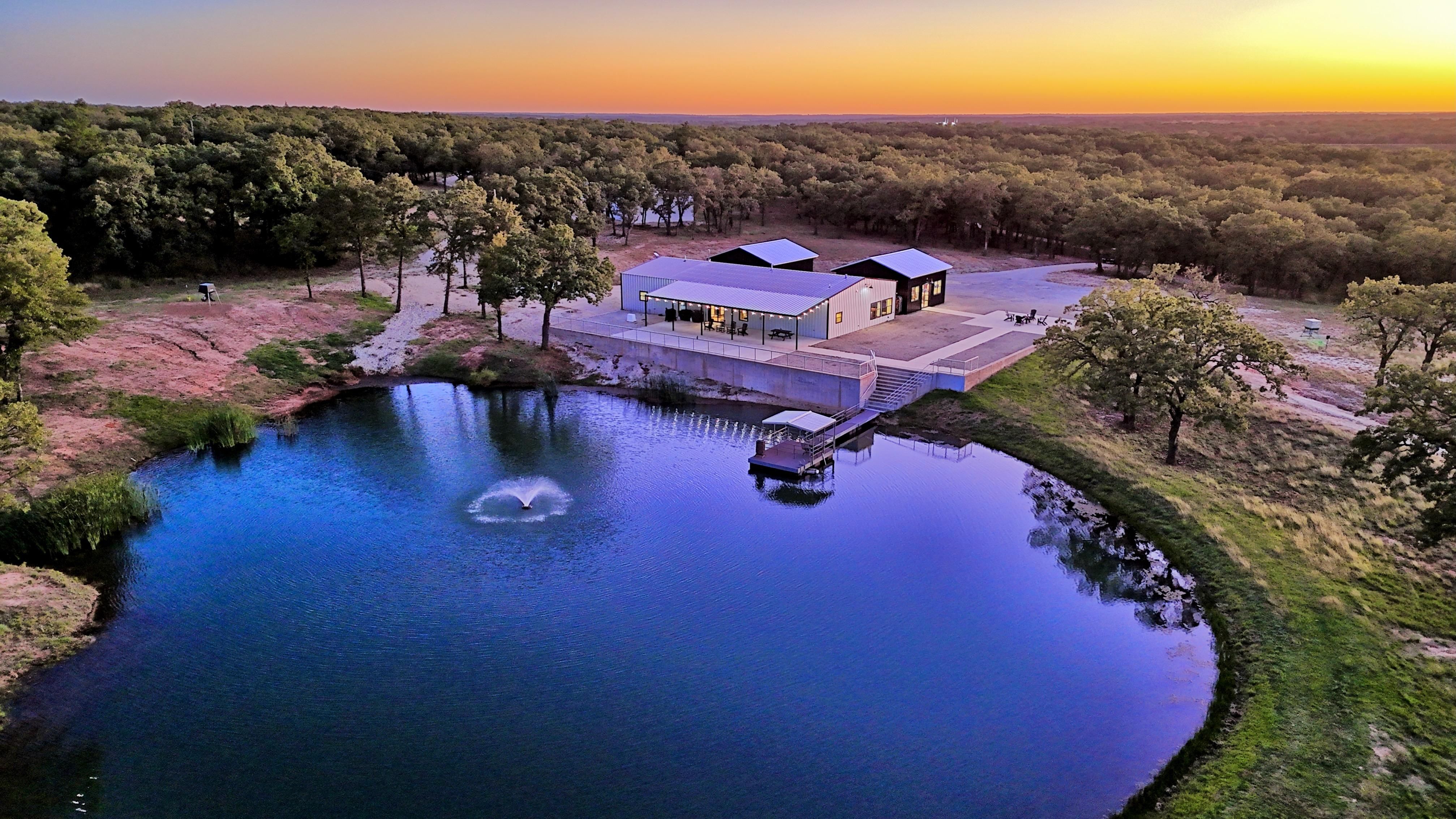 1804 Jim Ned Rd, Montague, TX 76251 | LandWatch