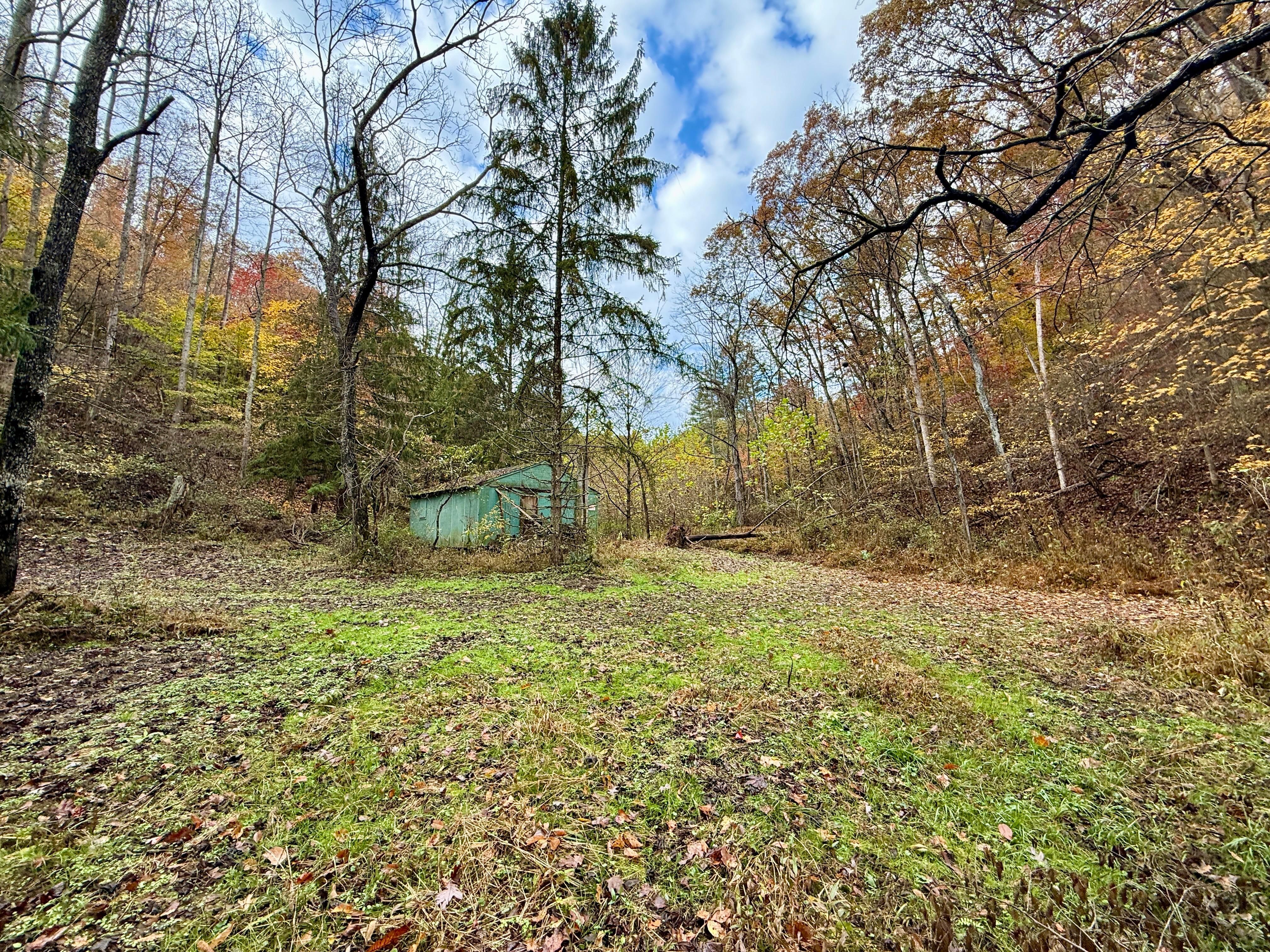 Woodruff Road, Ray, OH 45672 | MLS: Jackson County Ohio Land for Sale ...