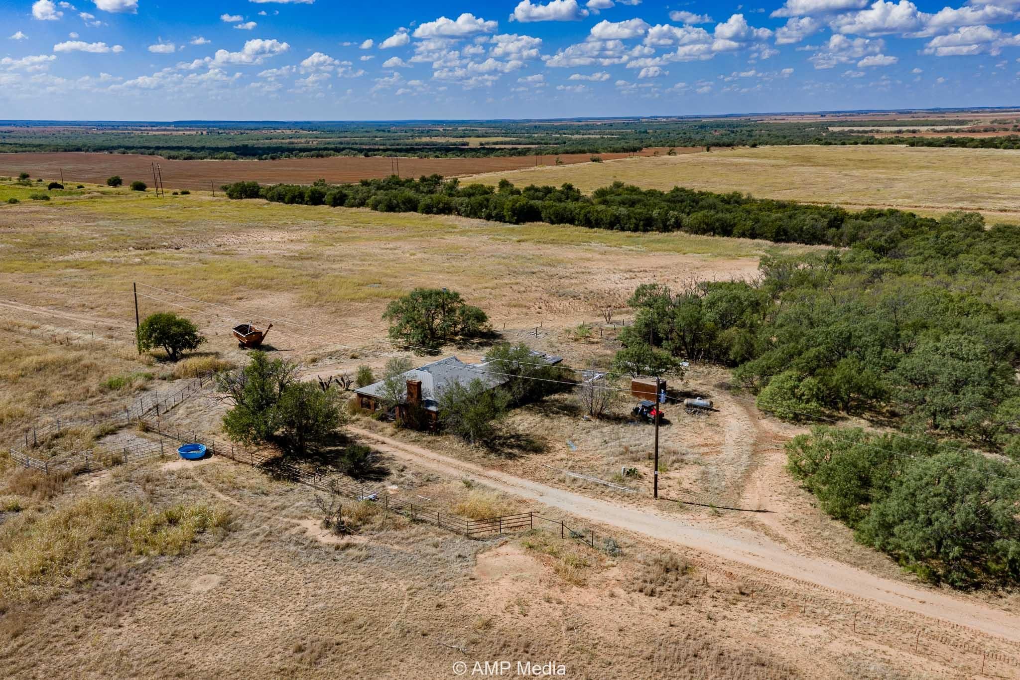 3837 Co Rd 463, Rule, TX 79547 | LandWatch