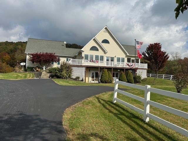 1469 Colgan Road, Wallingford, KY 41093 | MLS: 44027 | LandWatch