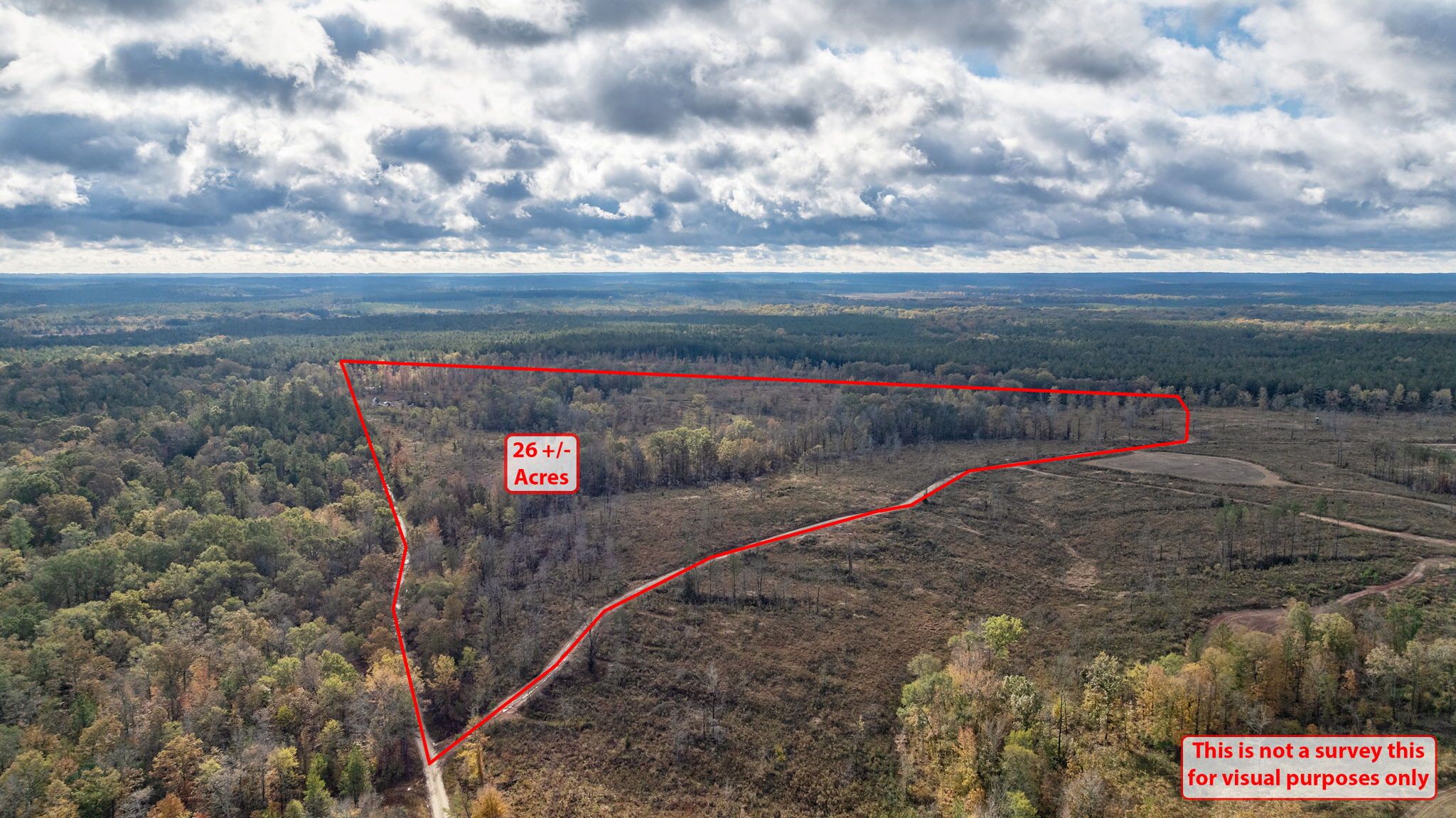 New Hope Vesta Road, Carlton, GA 30627 | LandWatch