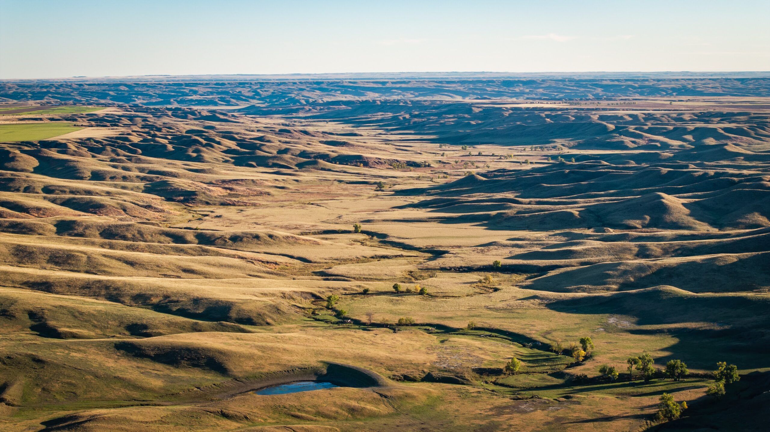 20250 Elm Springs Road, Enning, SD 57737 | LandWatch
