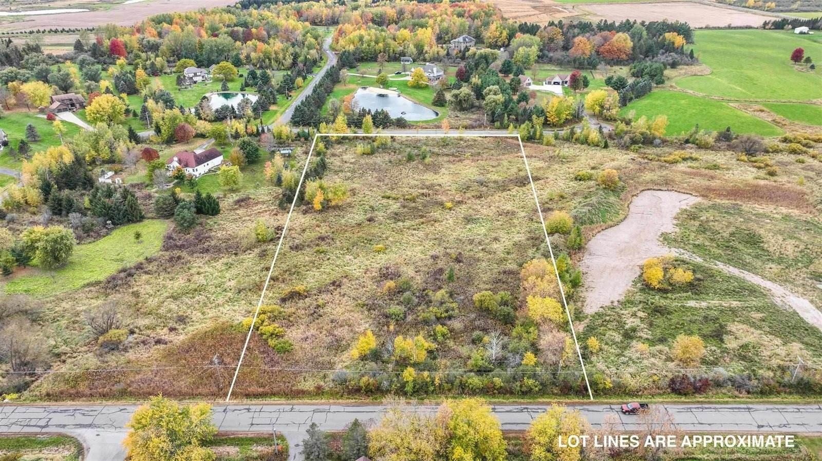 Lot 3 SAINT JOSEPH AVENUE, Marshfield, WI 54449 | MLS: 22505258 | LandWatch