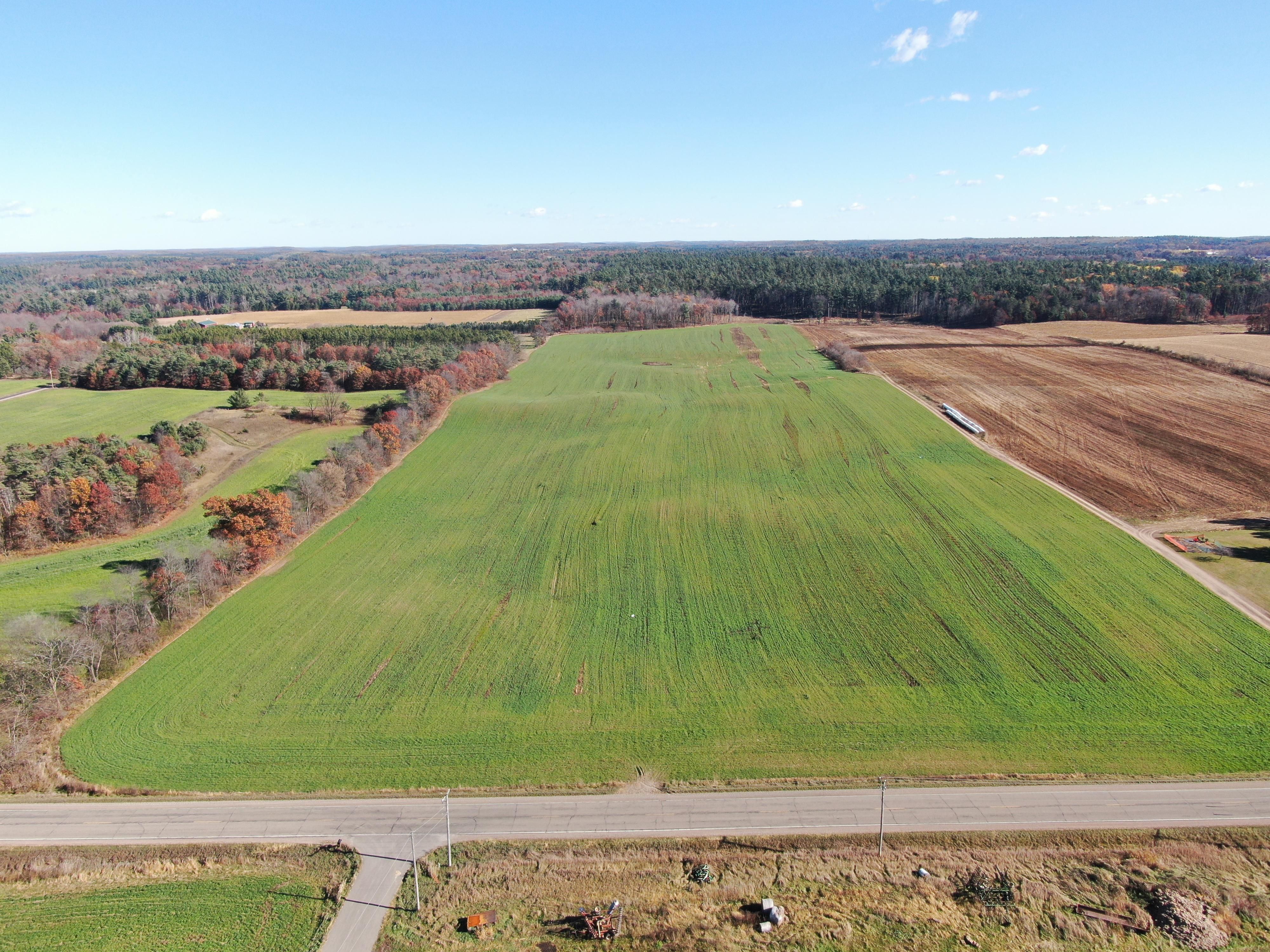 County Rd A, Amherst Junction, WI 54407 | LandWatch