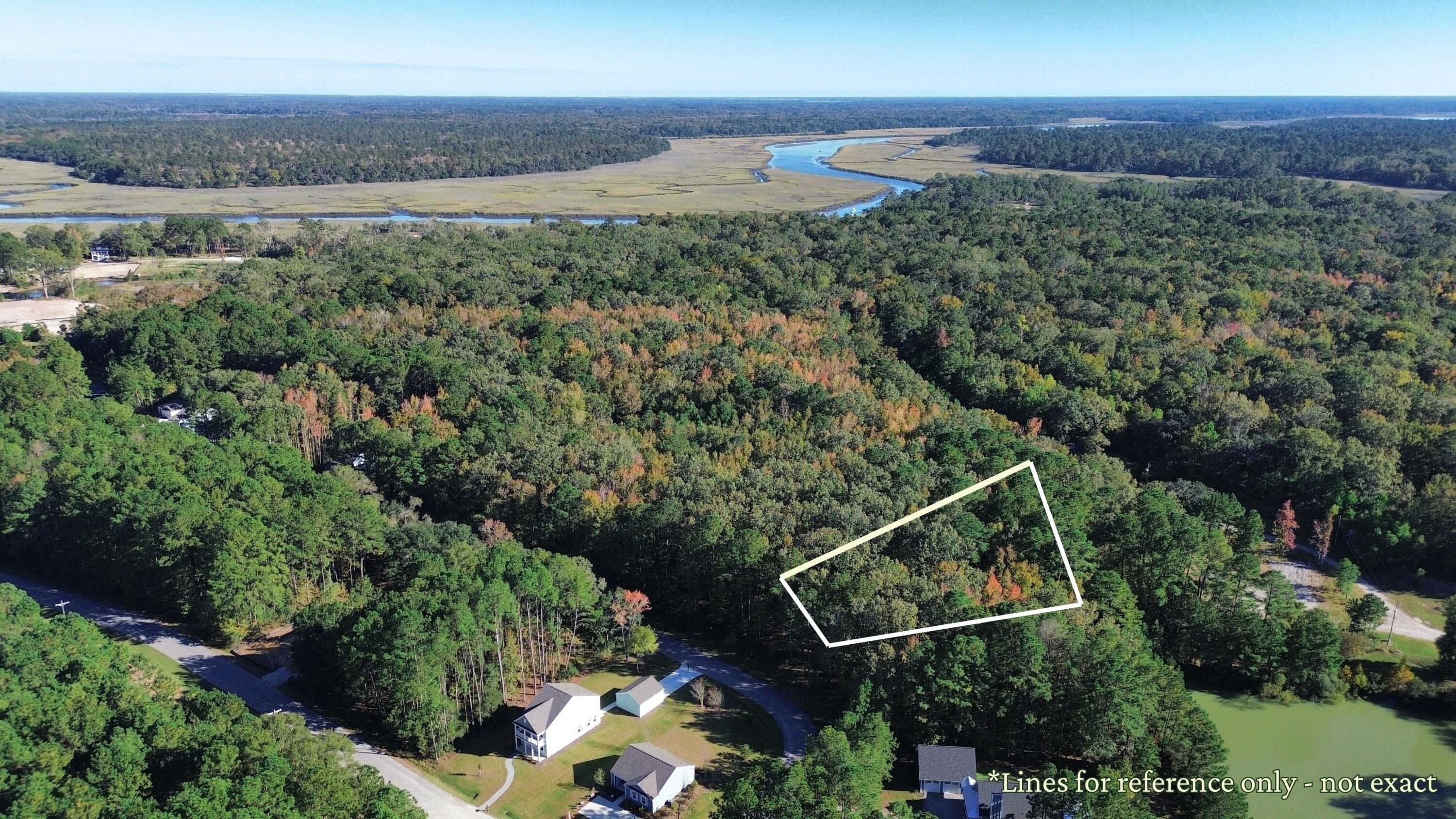 88 Founders Oak Way, Yemassee, SC 29945 | MLS: 25029602 | LandWatch