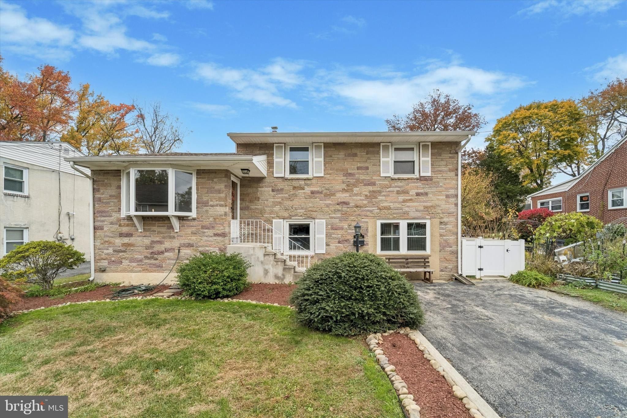 742 AGNES Avenue, Morton, PA 19070 | MLS: PADE2103368 | LandWatch