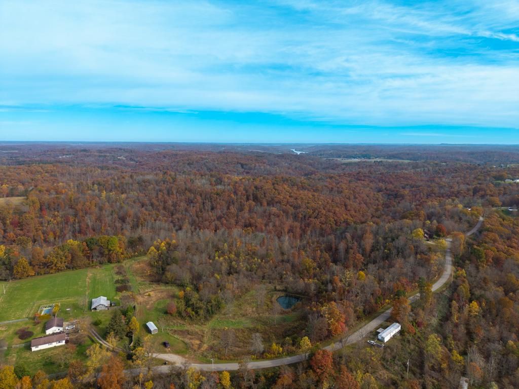 53602 Eden Ridge Road, Reedsville, OH 45772 | MLS: Meigs county ohio ...