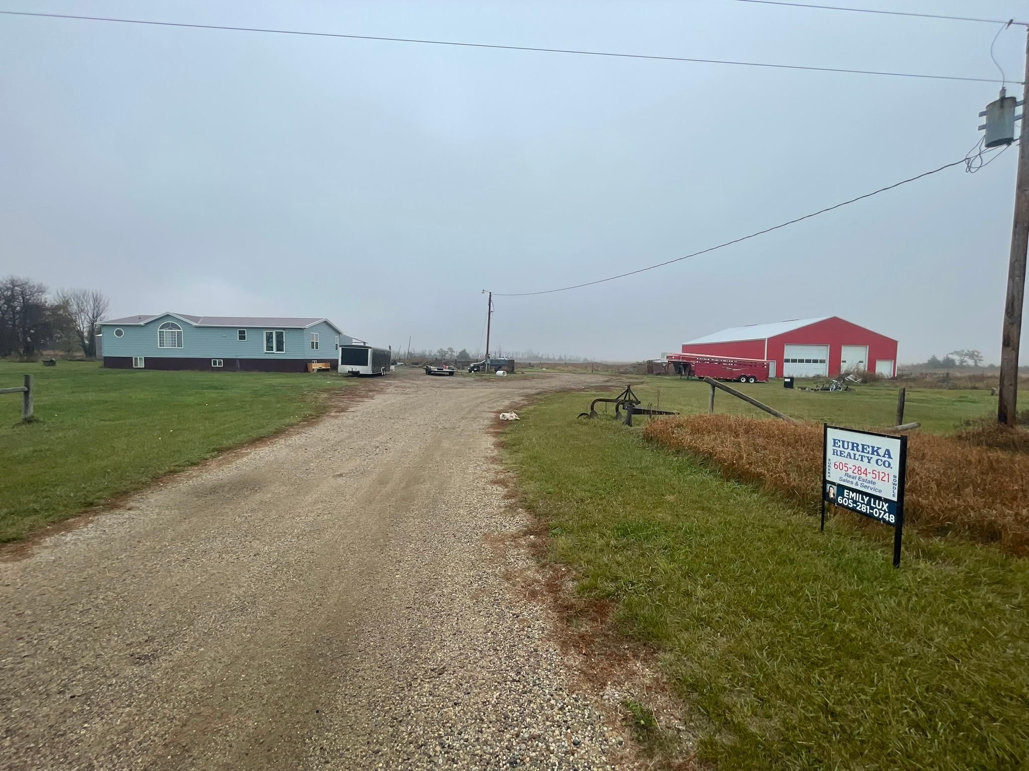 32112 U.S. Highway 12, Bowdle, SD 57428 | LandWatch
