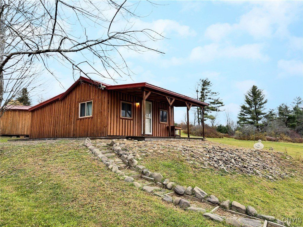 4050 State Route 221, Marathon, NY 13803 | MLS: S1649078 | LandWatch