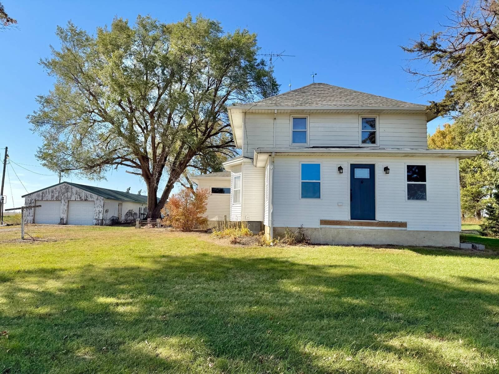 1155 110th Avenue, Lenox, IA 50851 | MLS: 11601648 | LandWatch