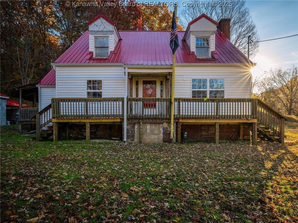 6444 Starlight Drive, Charleston, WV 25312 | MLS: 281055 | LandWatch
