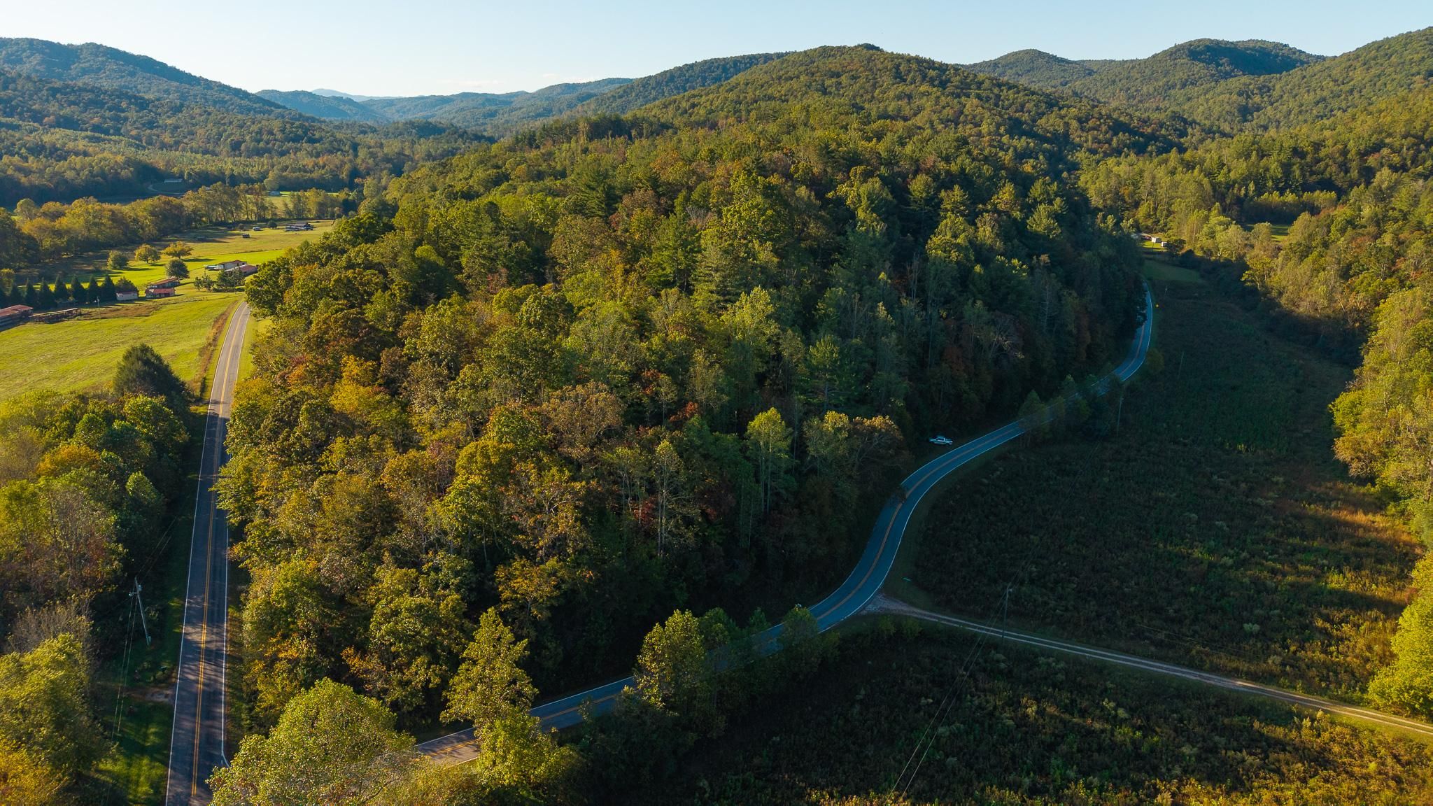 Shell Creek Road, Ferguson, NC 28624 | MLS: 4310577 | LandWatch