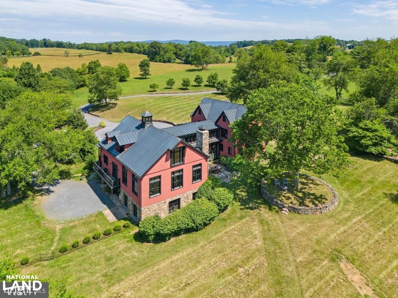 9425 Blackpond Rd, Delaplane, VA 20144 | LandWatch