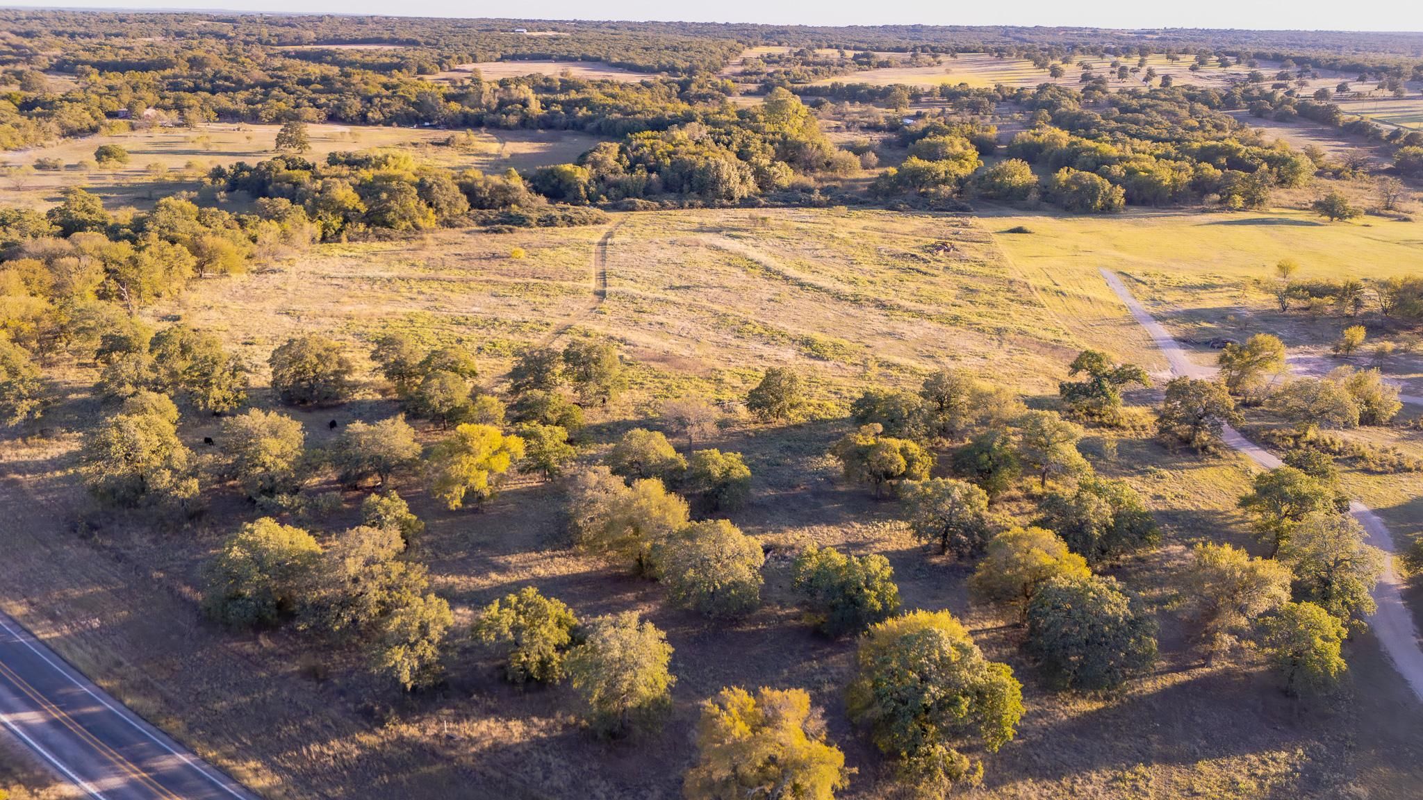 000 E. Hackley Rd., Perrin, TX 76486 | MLS: Mason Oaks, 20 Acres ...