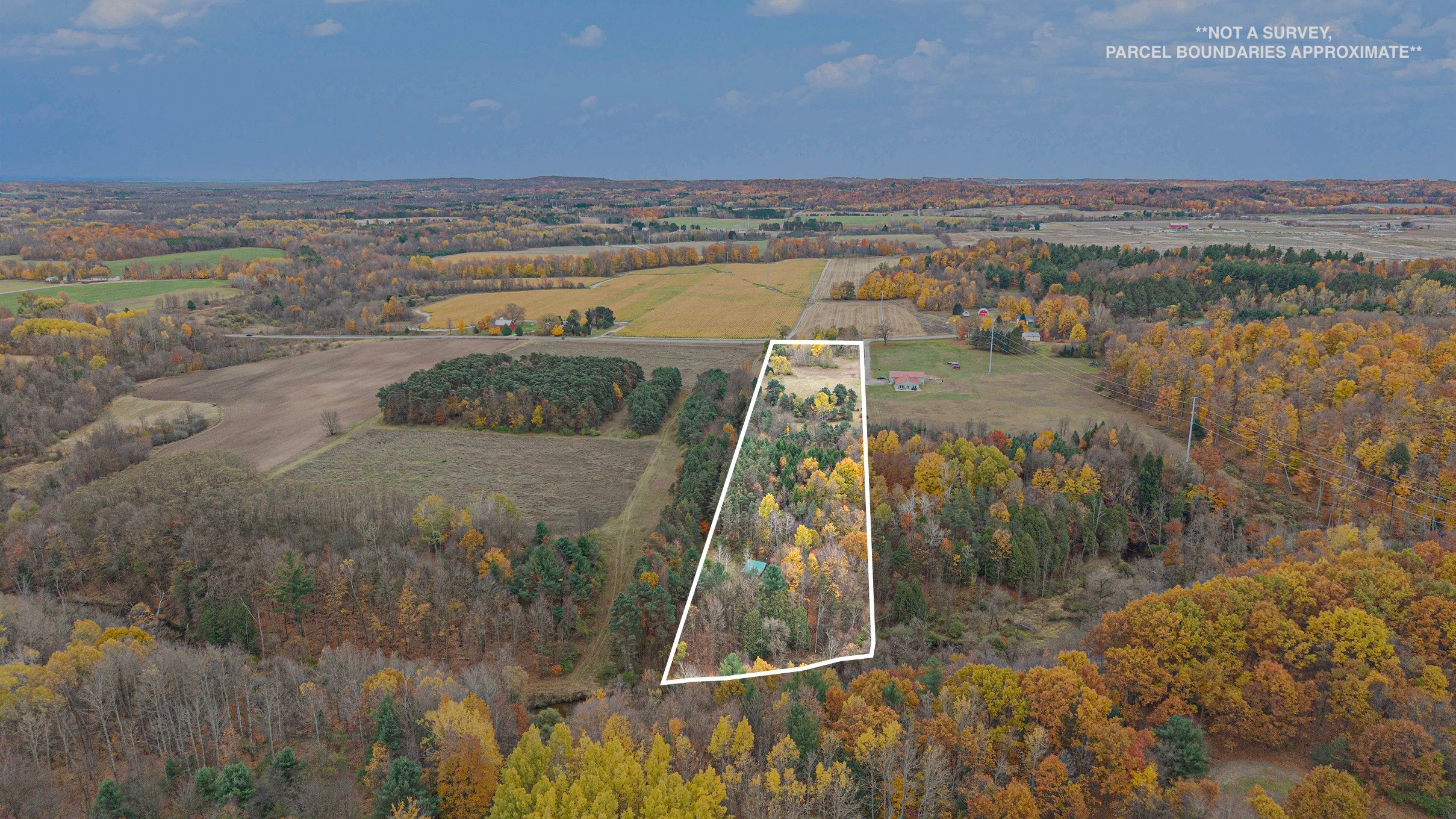 1870 West Tyler Road, Hart, MI 49420 | LandWatch