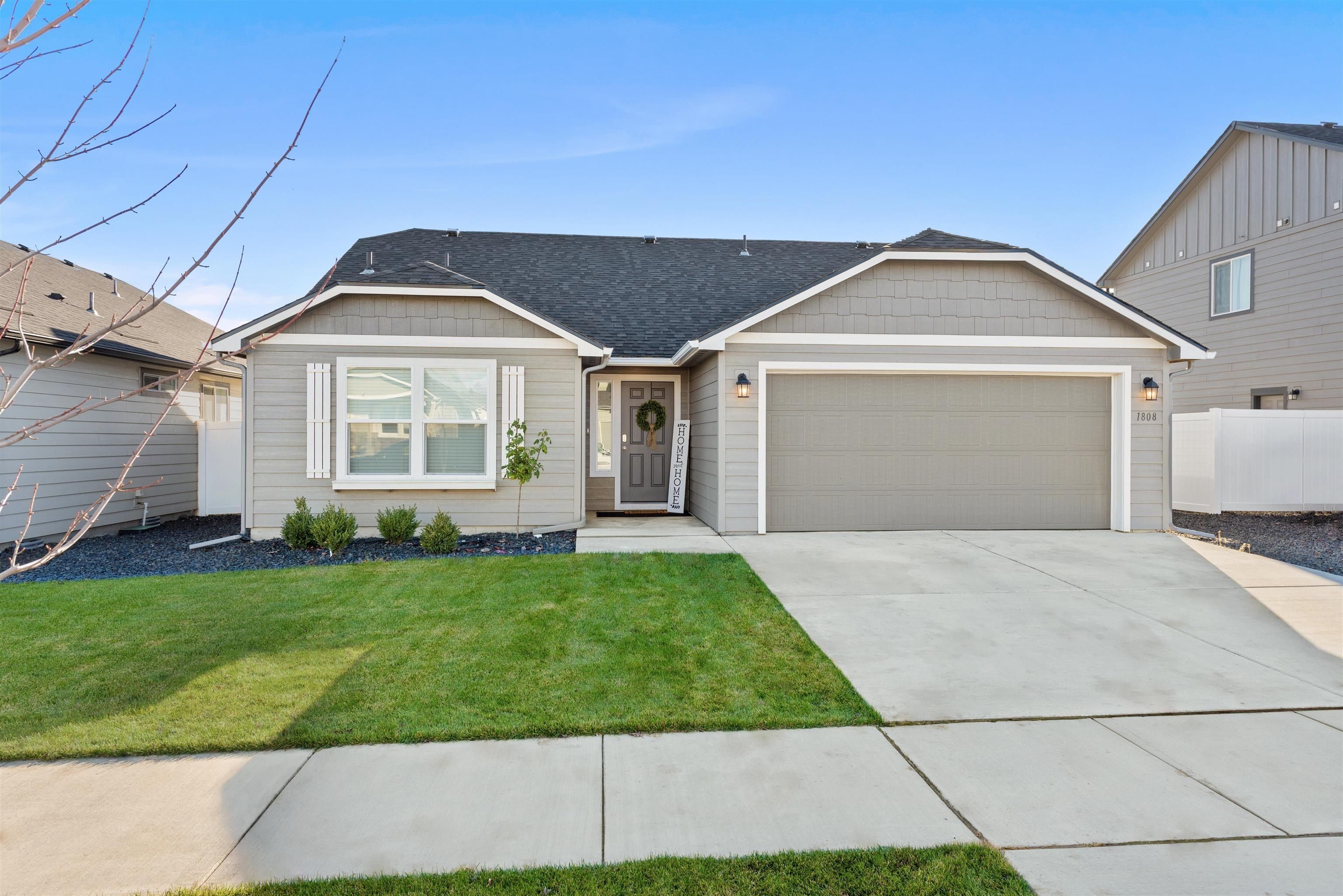 1808 E C St, Deer Park, WA 99006 | MLS: 202526645 | LandWatch