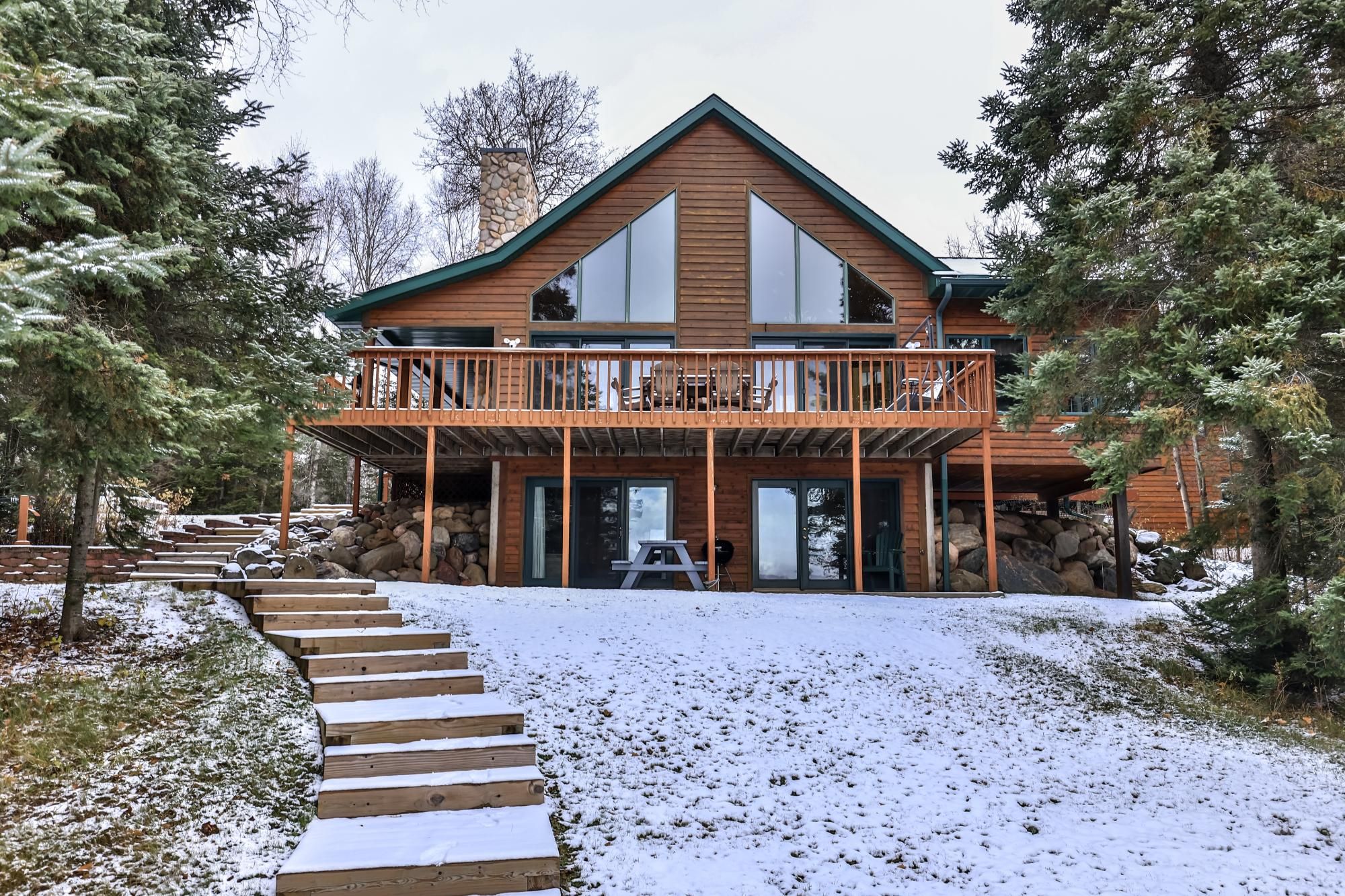 8038 Frontier Road, Presque Isle, WI 54557 | MLS: 215032 | LandWatch